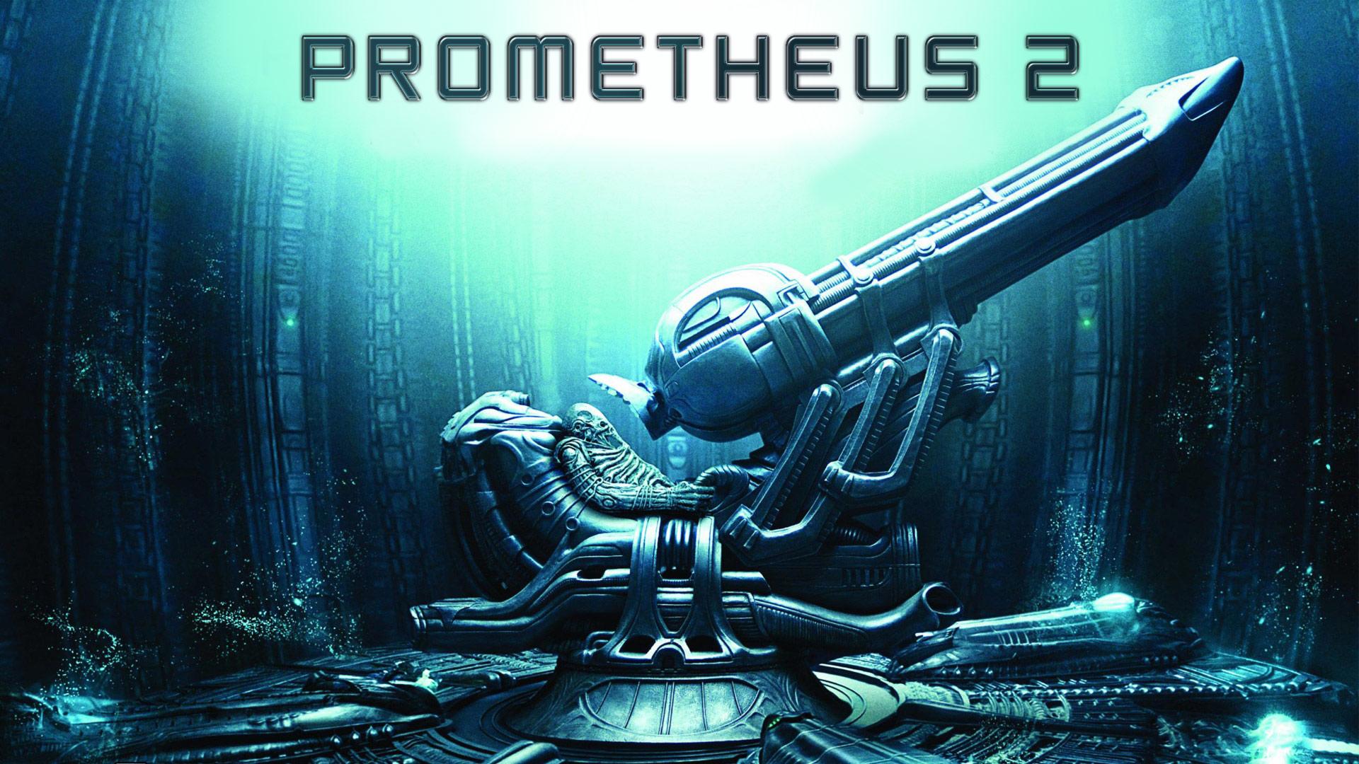 Prometheus 2 Wallpapers - Top Free Prometheus 2 Backgrounds ...