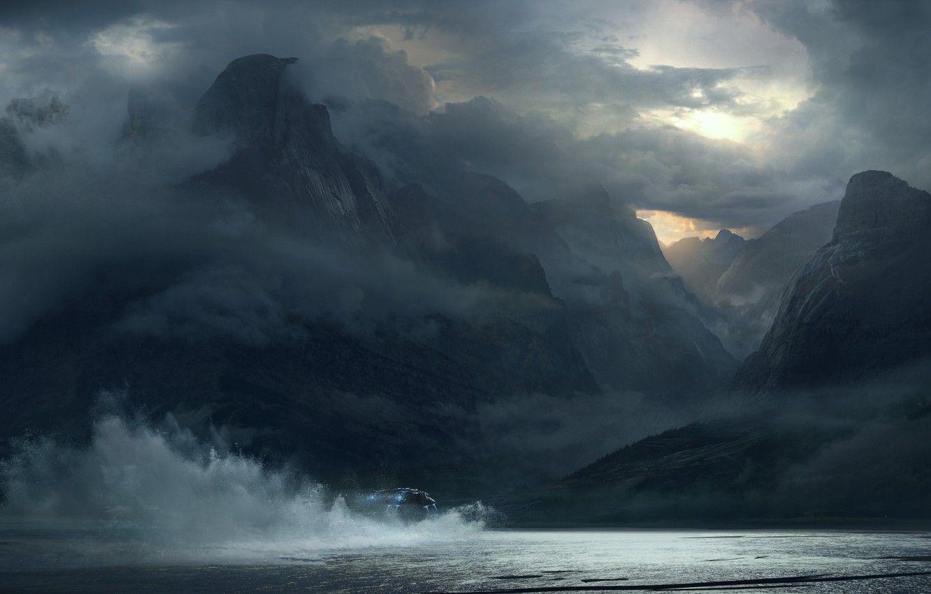 Prometheus 2 Wallpapers - Top Free Prometheus 2 Backgrounds ...