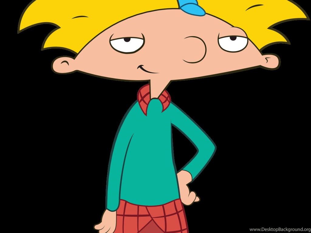 Hey Arnold HD Computer Wallpapers - Top Free Hey Arnold HD Computer ...
