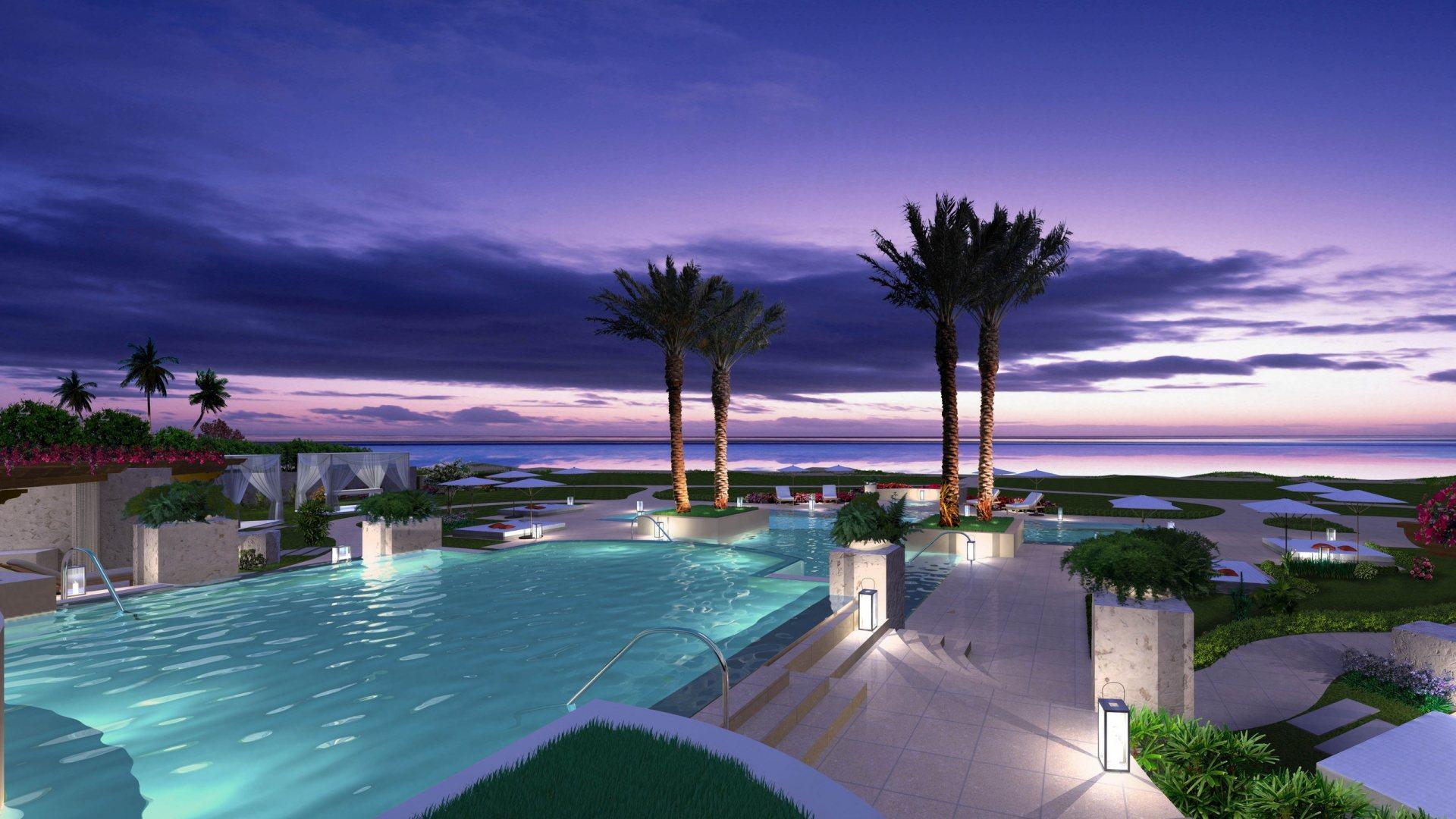 HD Pool Wallpapers - Top Free HD Pool Backgrounds - WallpaperAccess