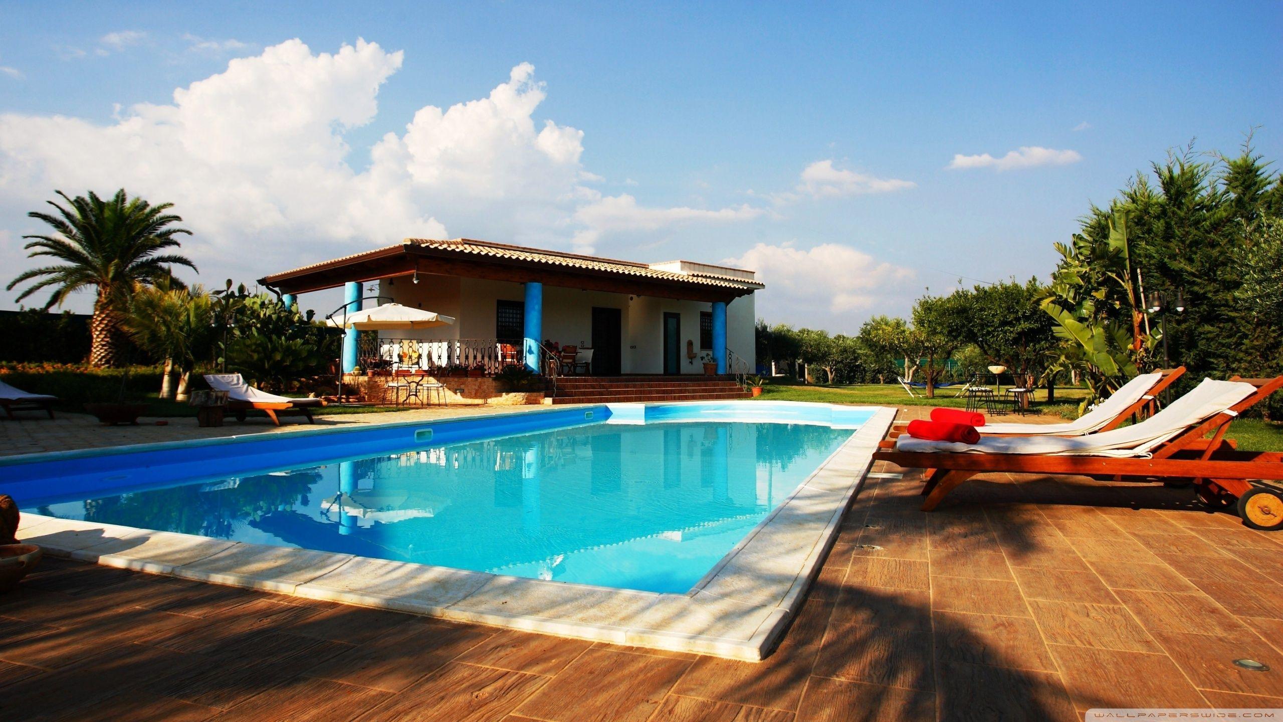 HD Pool Wallpapers - Top Free HD Pool Backgrounds - WallpaperAccess