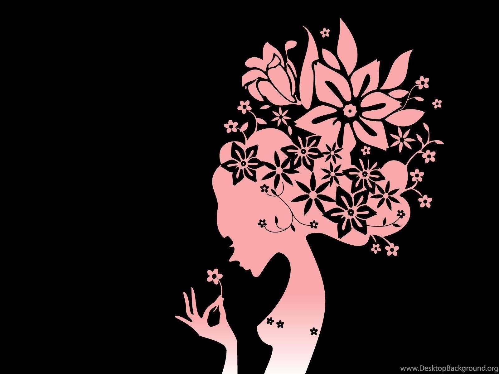 Girly Punk Wallpapers - Top Free Girly Punk Backgrounds - WallpaperAccess