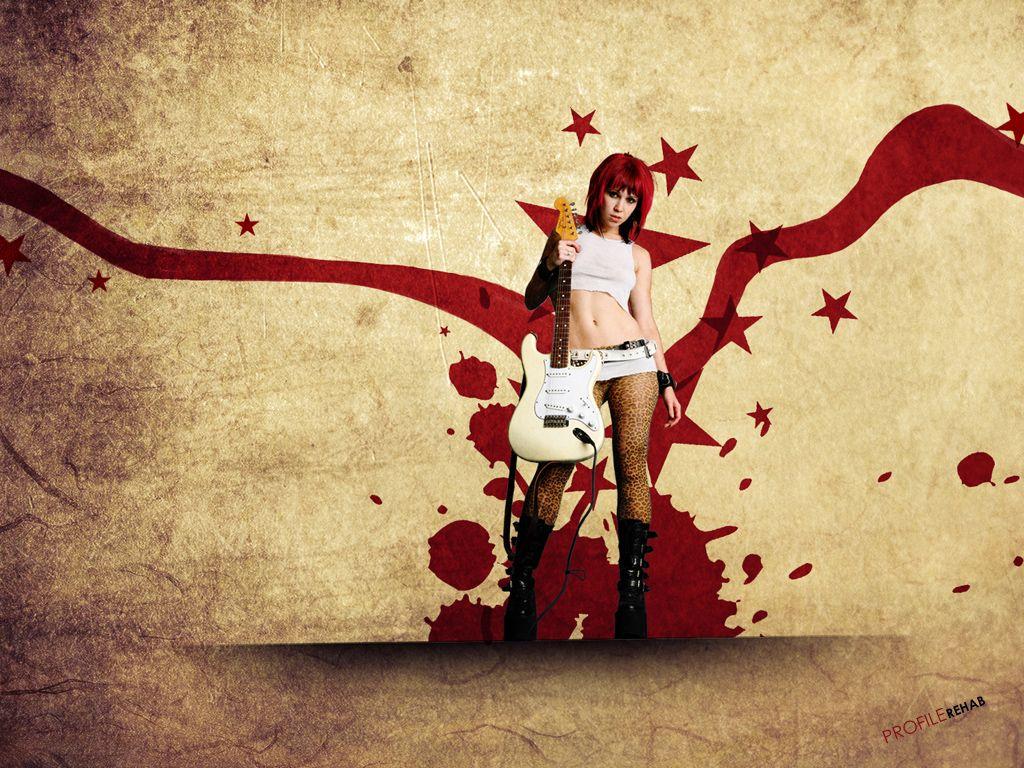 Girly Punk Wallpapers - Top Free Girly Punk Backgrounds - WallpaperAccess