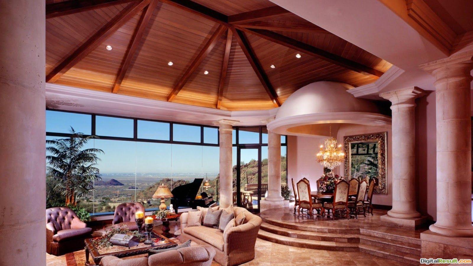 Luxury Mansions HD Wallpapers - Top Free Luxury Mansions HD Backgrounds ...