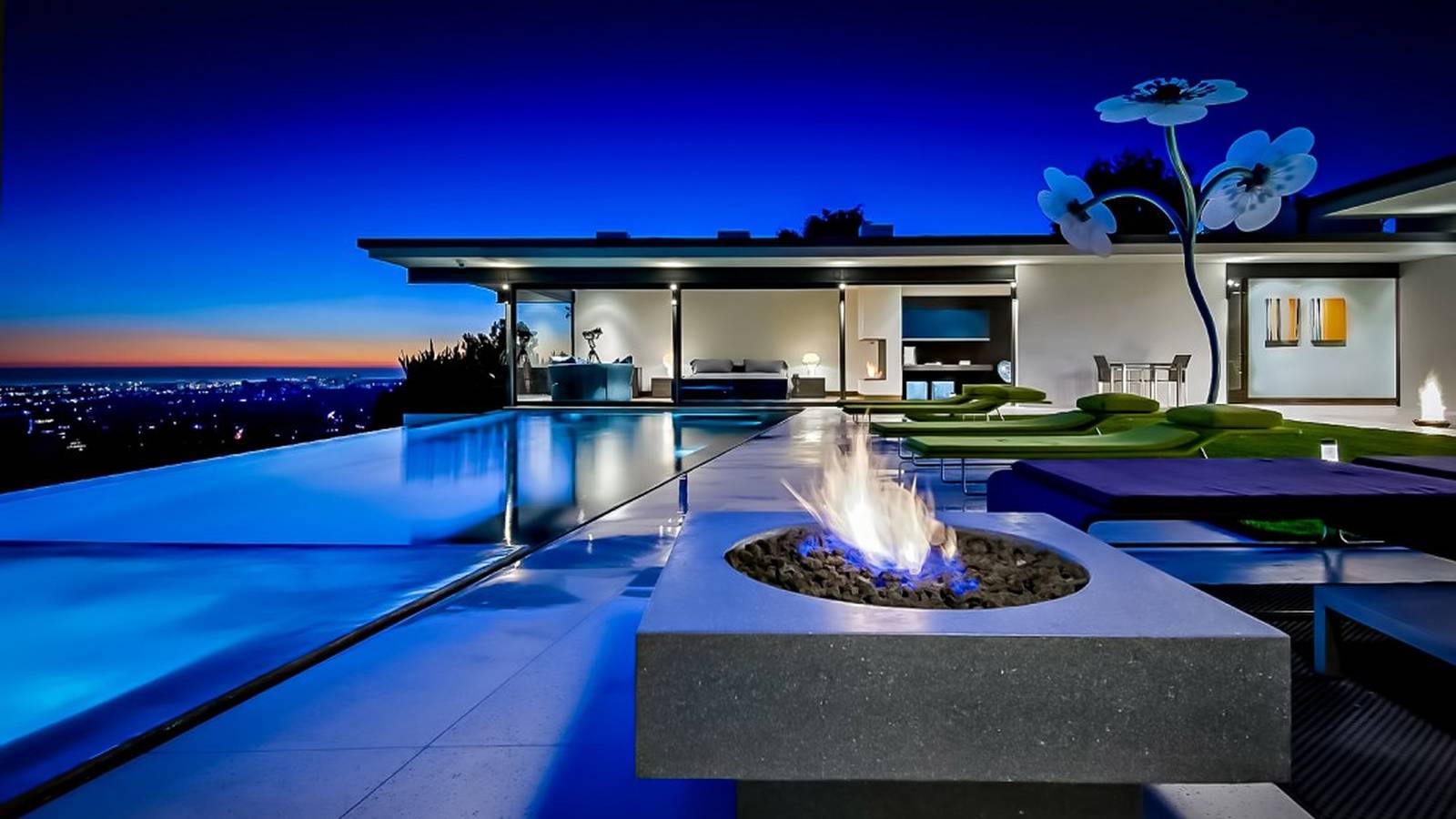 Luxury Mansion Wallpapers - Top Free Luxury Mansion Backgrounds ...