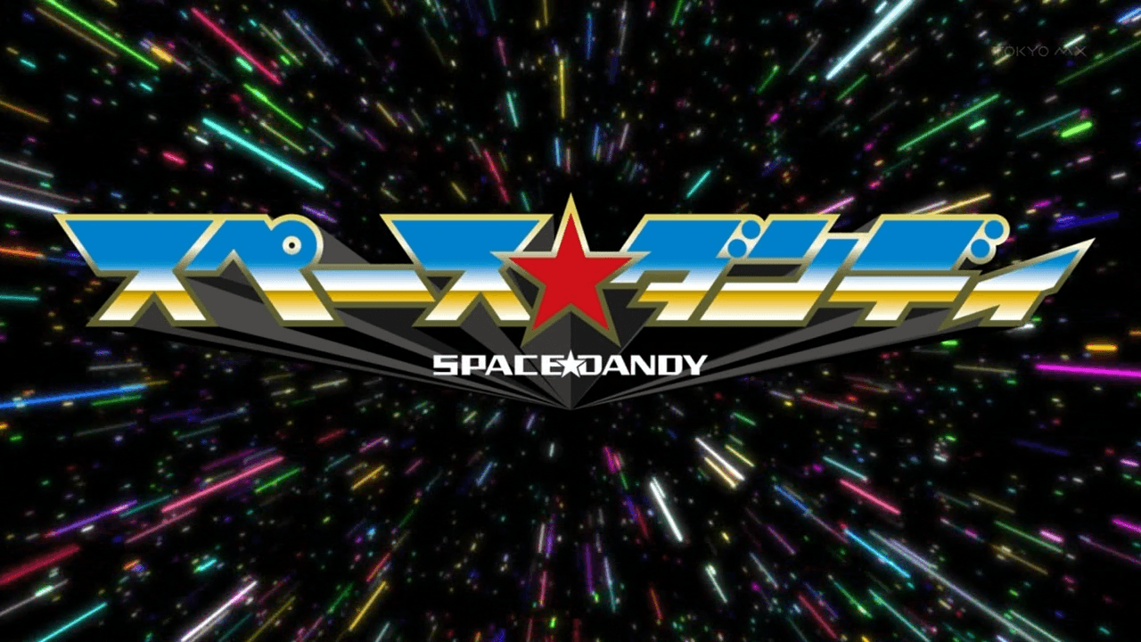 Space Dandy Wallpapers - Top Free Space Dandy Backgrounds - WallpaperAccess