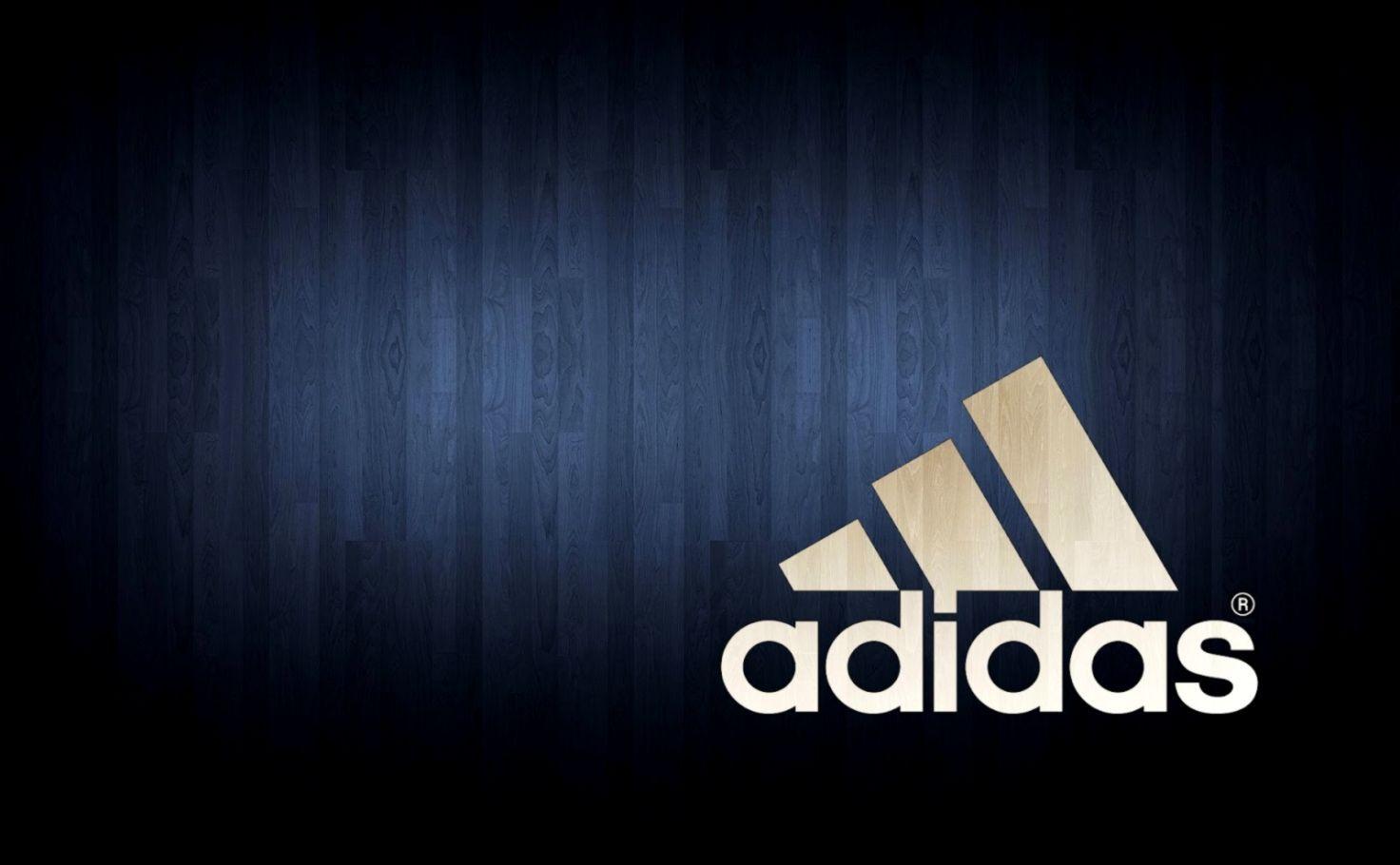 Cool Adidas Logo Wallpapers - Top Free Cool Adidas Logo Backgrounds ...