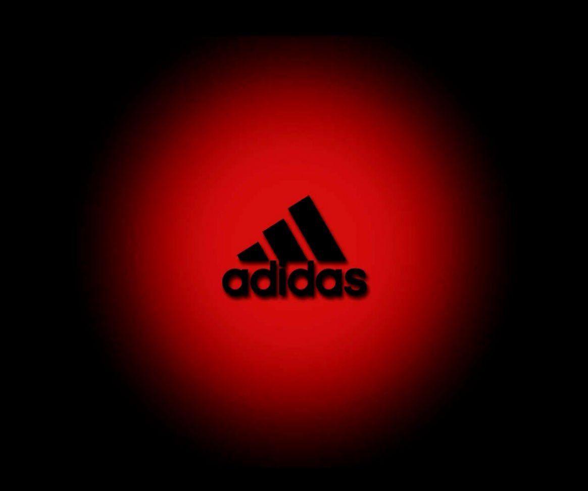 Cool Adidas Logo Wallpapers - Top Free Cool Adidas Logo Backgrounds ...