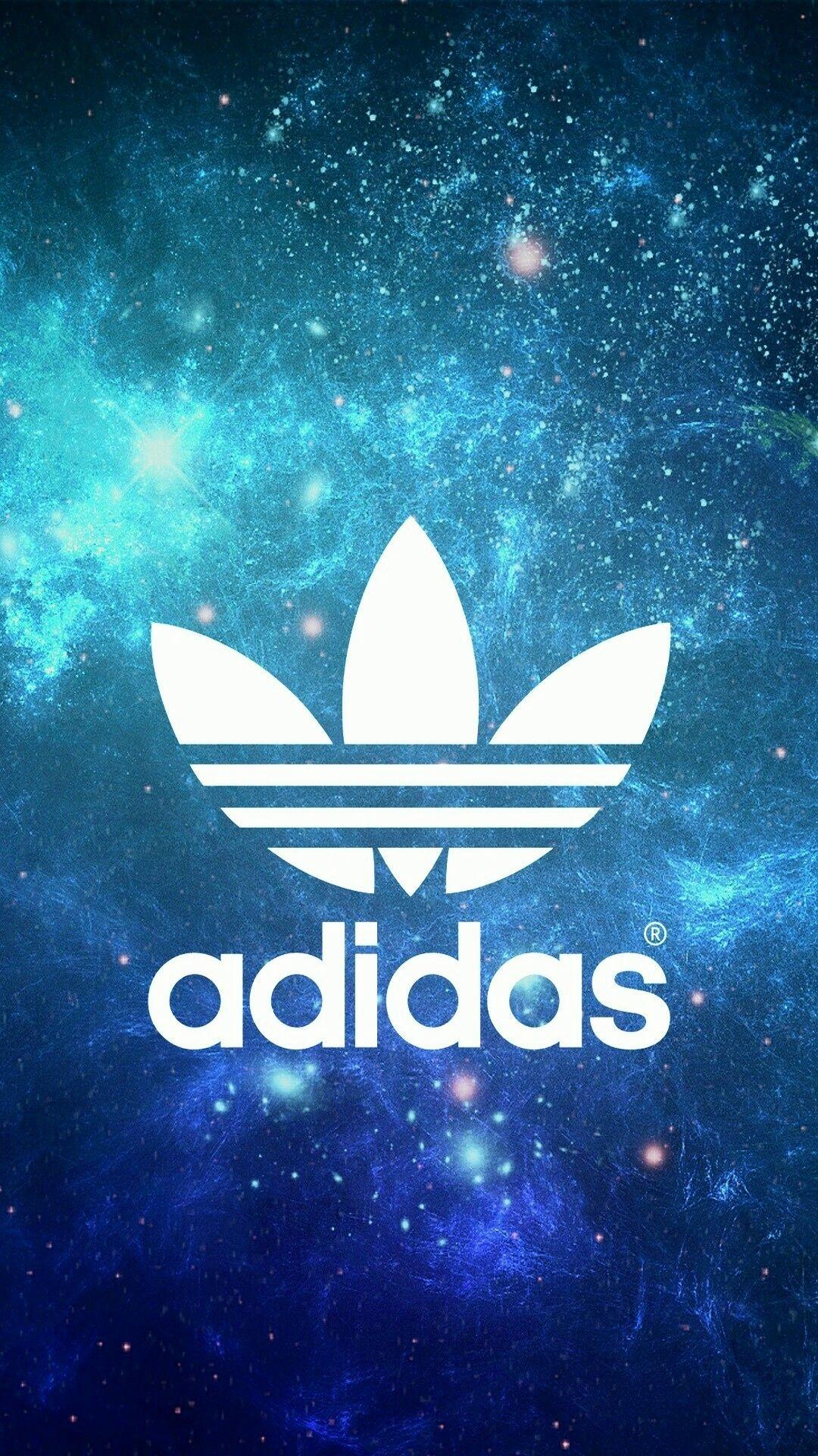 Cool Adidas Logo Wallpapers - Top Free Cool Adidas Logo Backgrounds ...