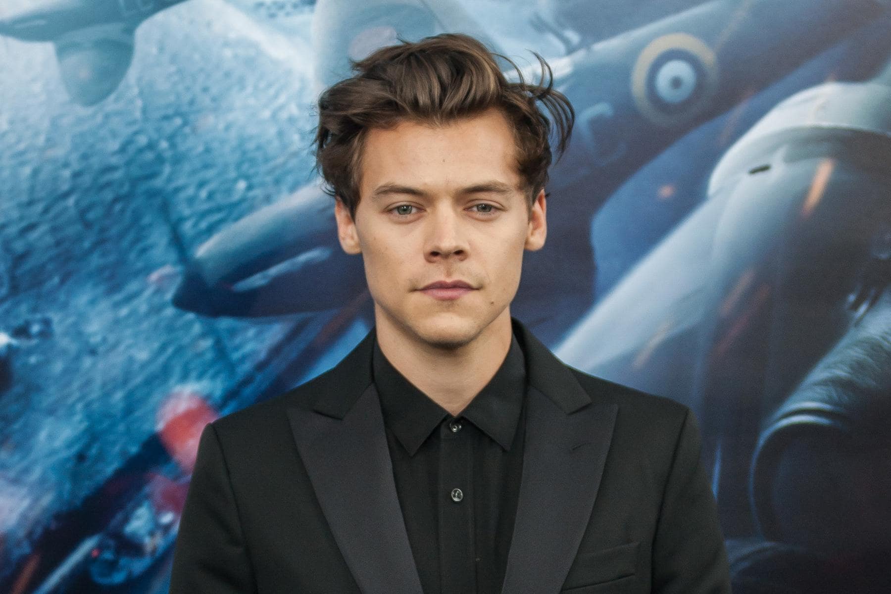 Harry Styles HD Wallpapers - Top Free Harry Styles HD Backgrounds ...