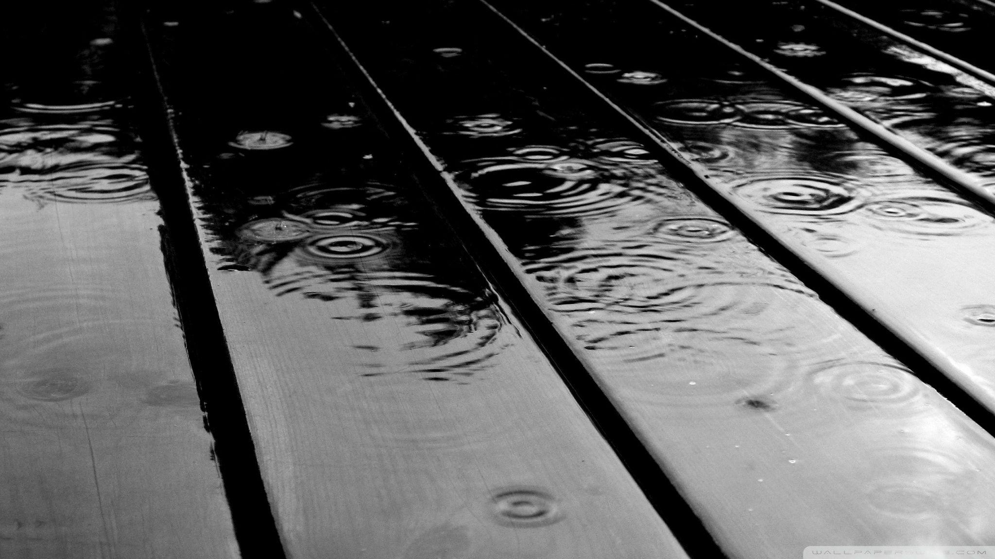 Falling Rain Wallpapers - Top Free Falling Rain Backgrounds - WallpaperAccess