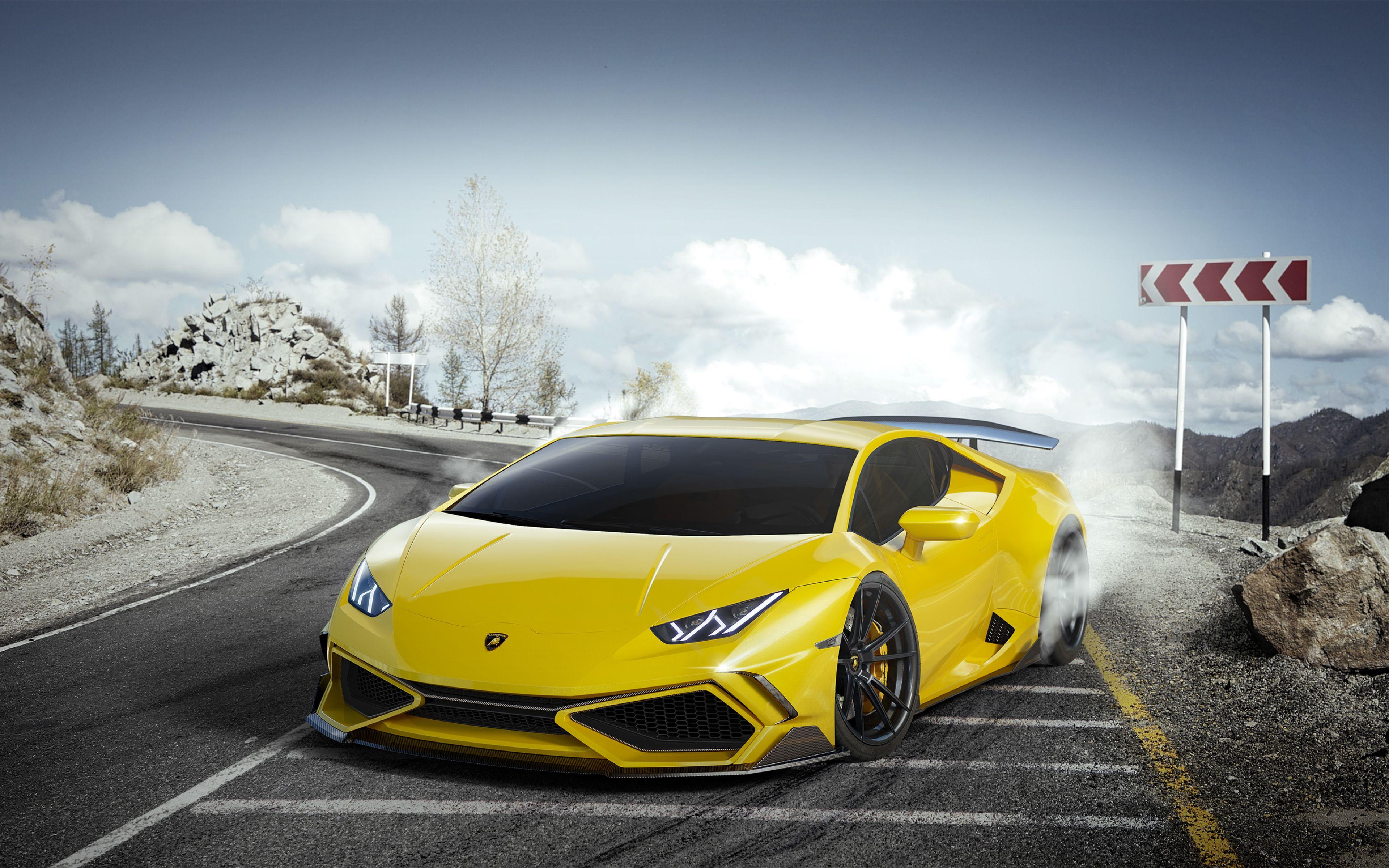 Lamborghini Drifting Wallpapers - Top Free Lamborghini Drifting ...
