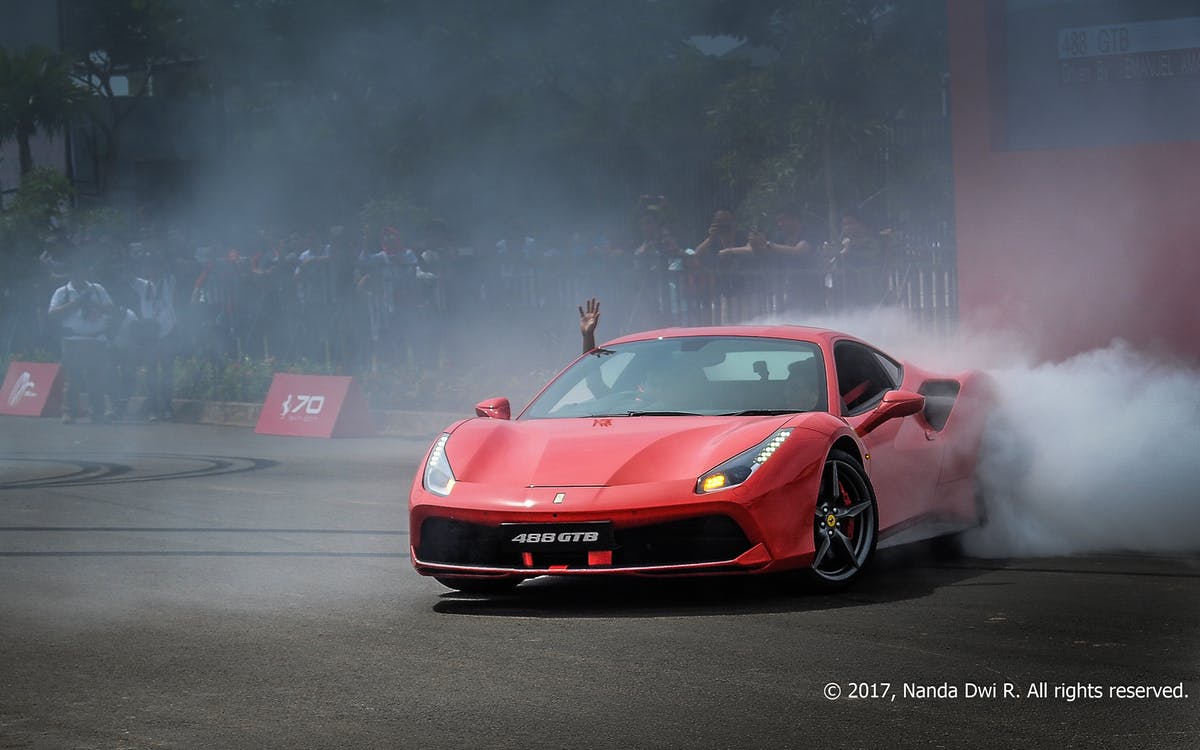 Lamborghini Drifting Wallpapers - Top Free Lamborghini Drifting ...