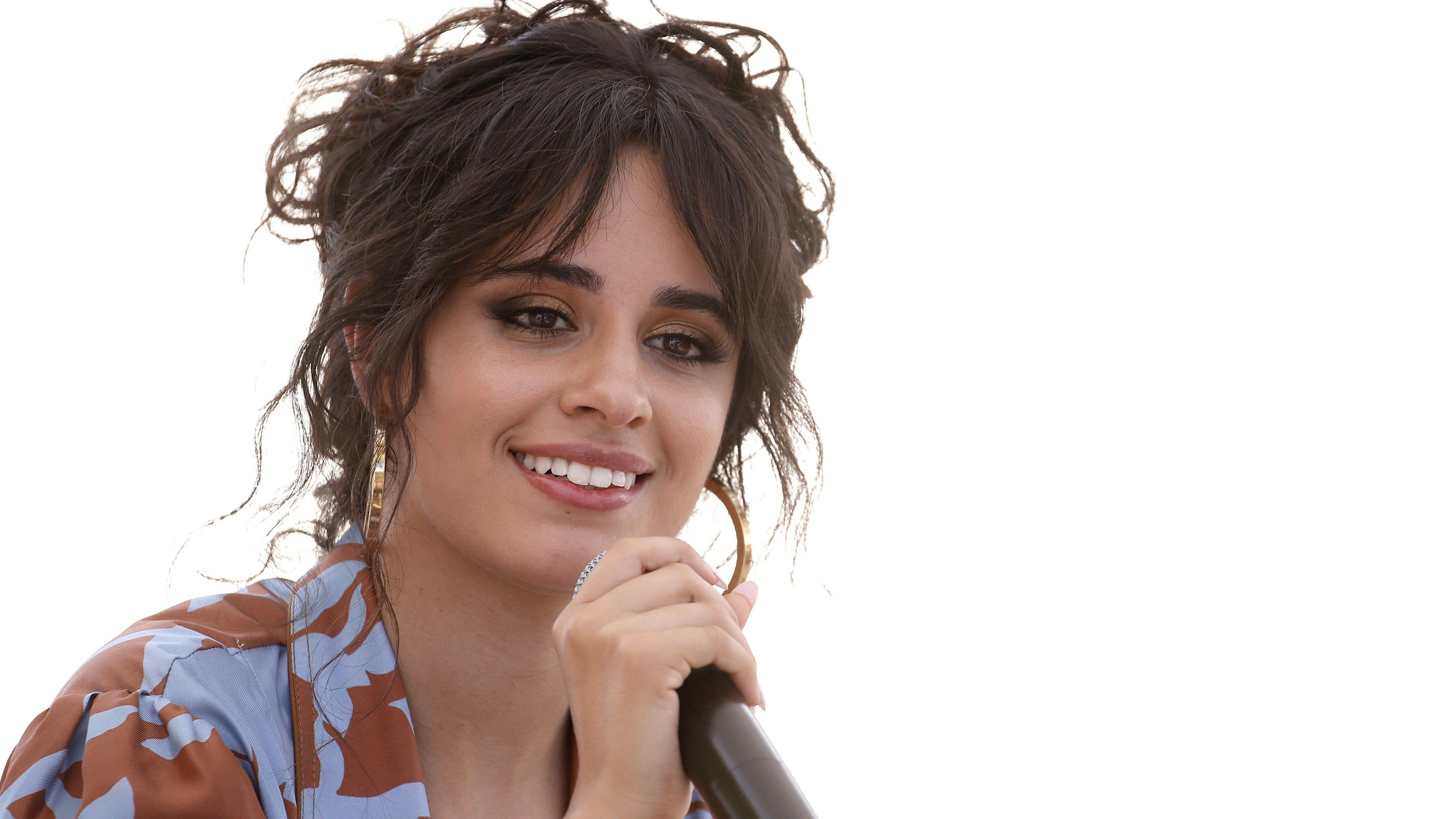 Camila Cabello HD Wallpapers - Top Free Camila Cabello HD Backgrounds ...