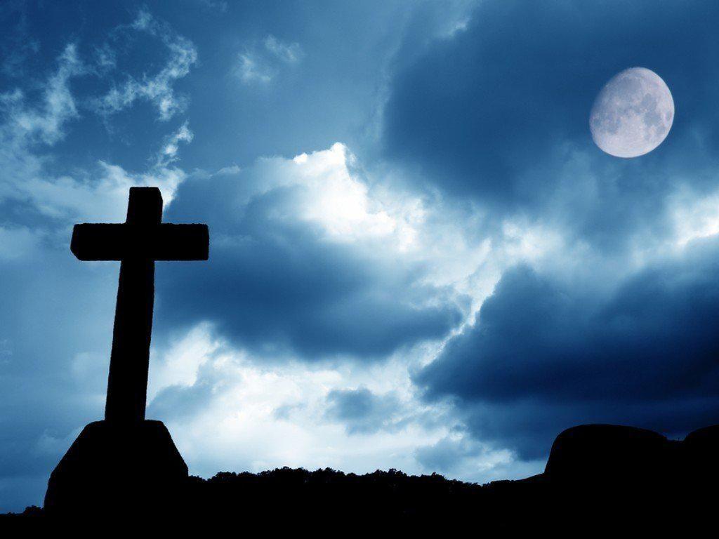 Nigth Cross Wallpapers - Top Free Nigth Cross Backgrounds - WallpaperAccess