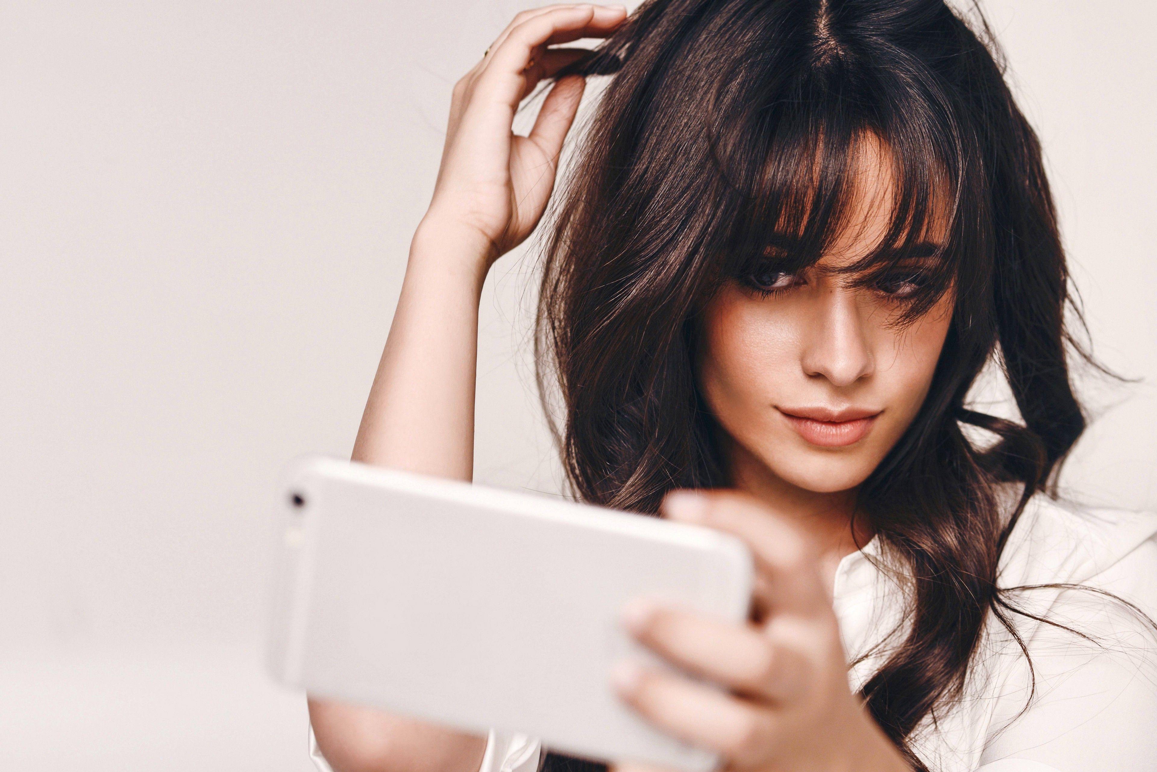 Camila Cabello HD Wallpapers - Top Free Camila Cabello HD Backgrounds ...