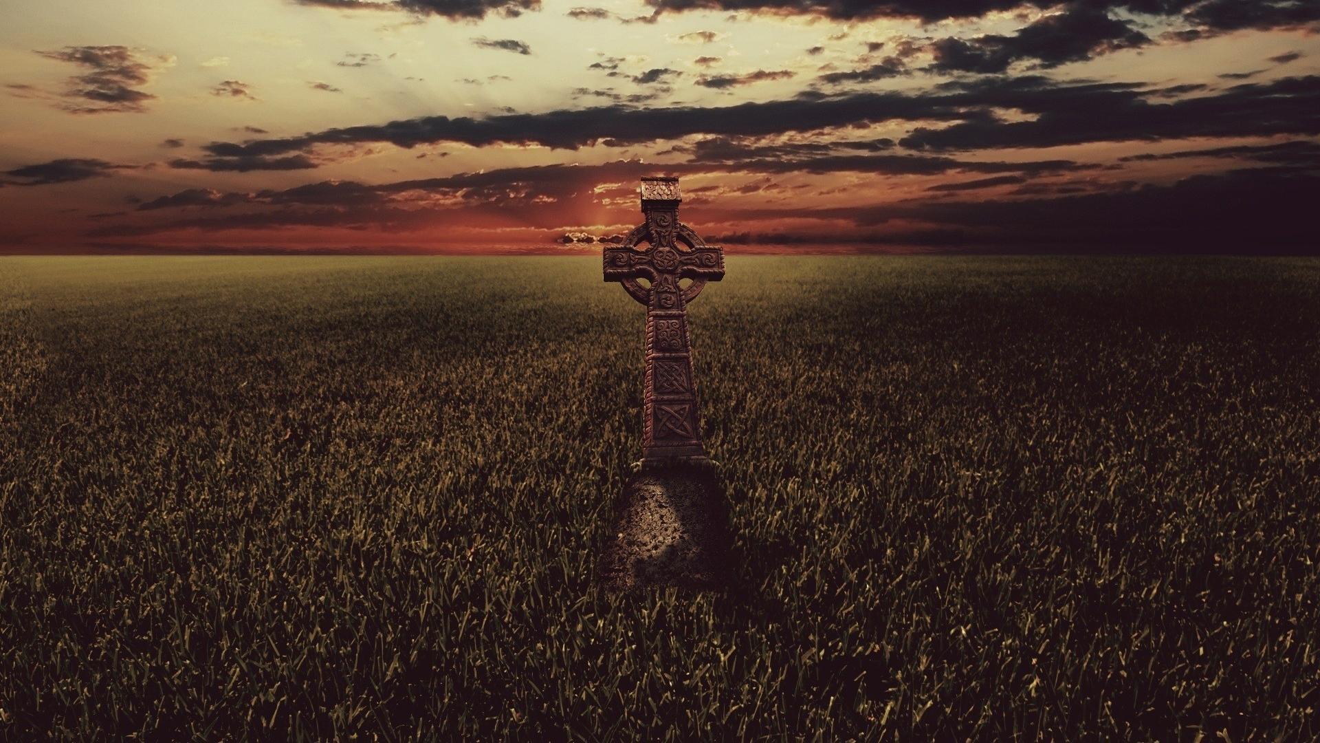 Nigth Cross Wallpapers - Top Free Nigth Cross Backgrounds - WallpaperAccess