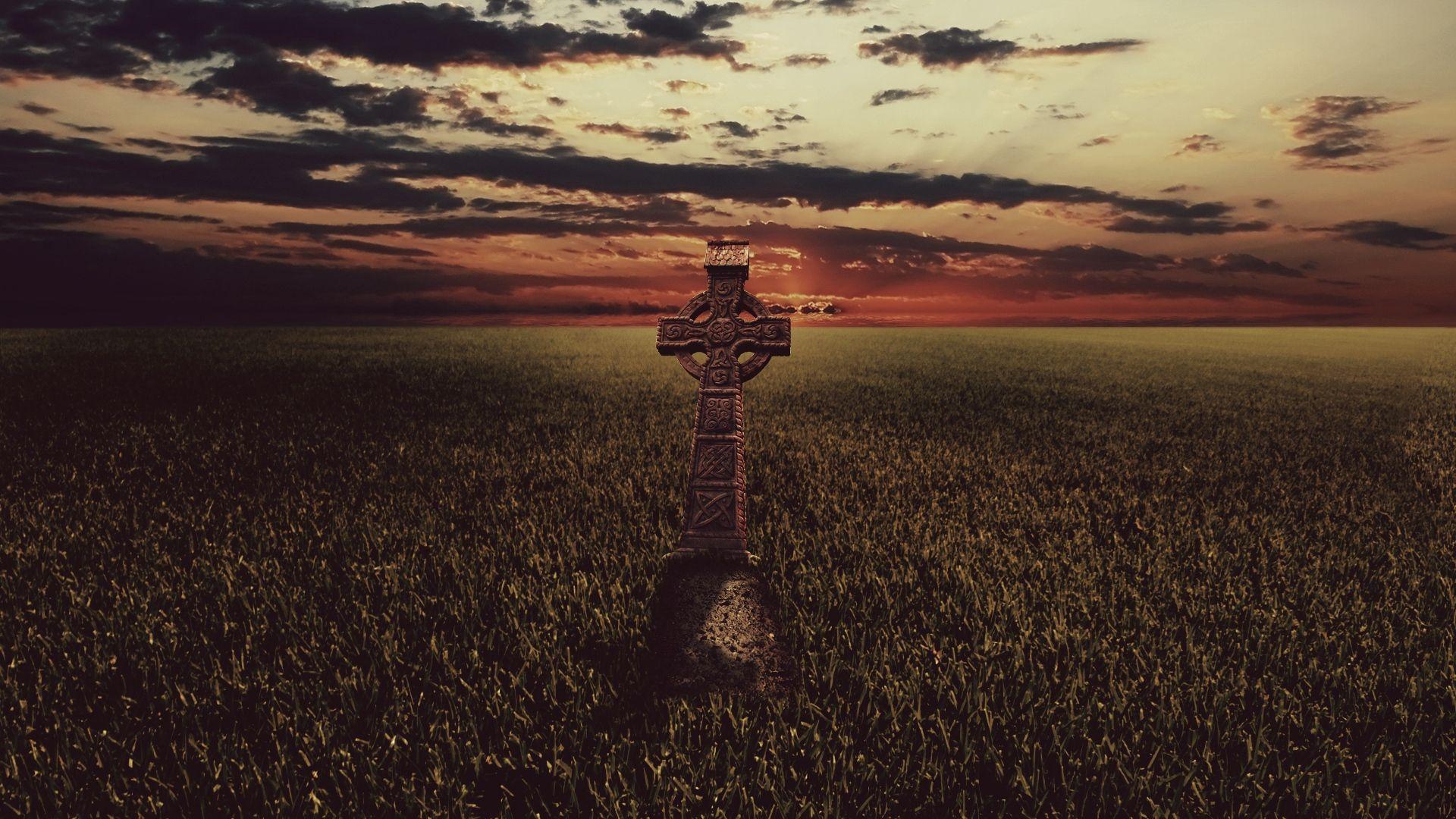 Nigth Cross Wallpapers - Top Free Nigth Cross Backgrounds - WallpaperAccess