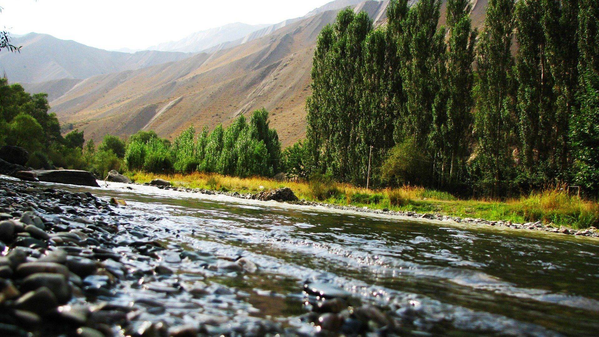 Iran Landscape Wallpapers - Top Free Iran Landscape Backgrounds ...