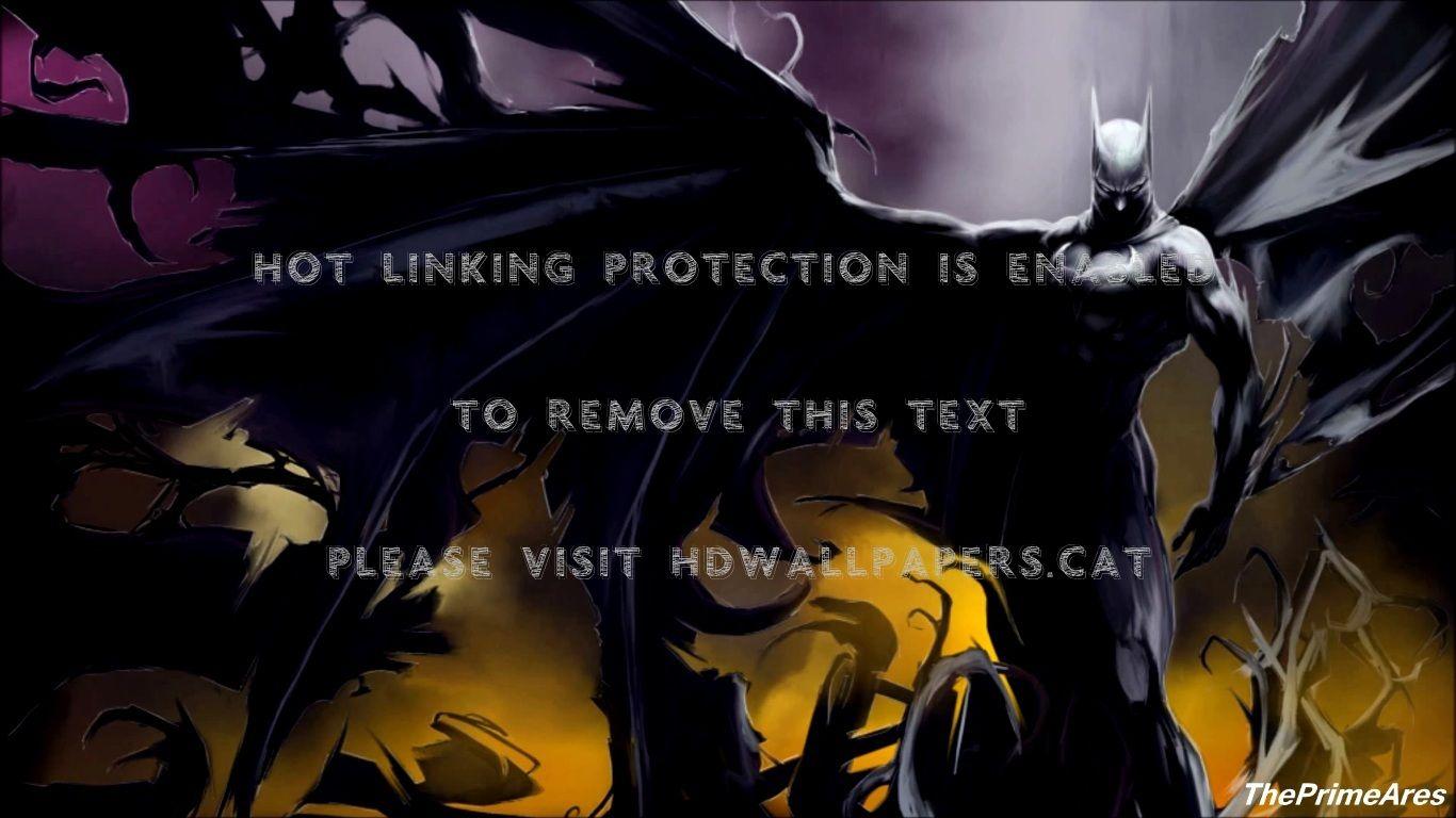 Epic Batman Wallpapers - Top Free Epic Batman Backgrounds - WallpaperAccess