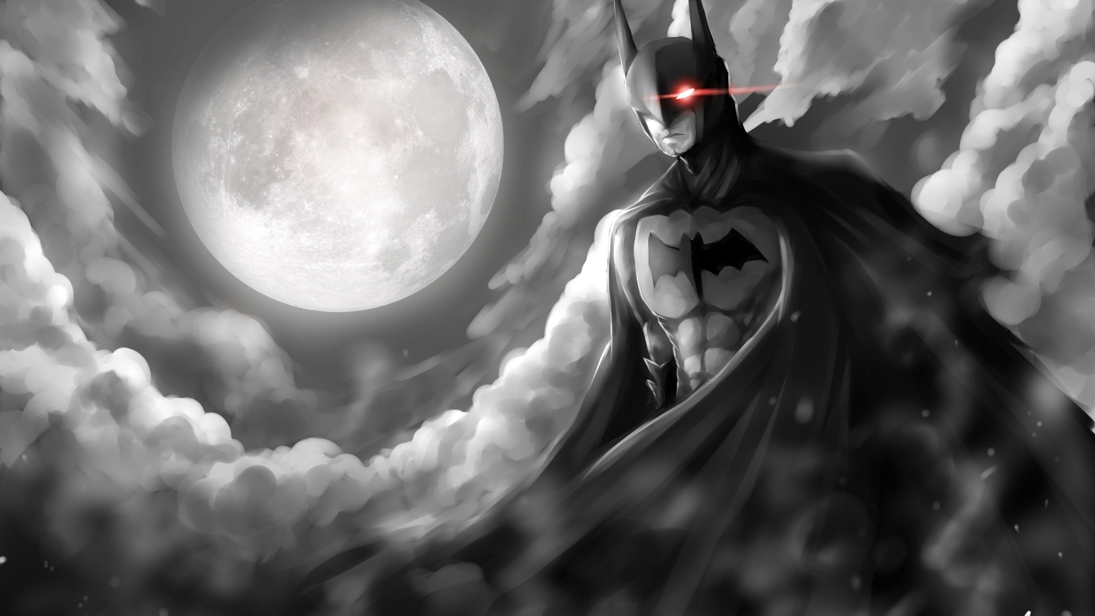 Really Cool Batman Wallpapers - Top Free Really Cool Batman Backgrounds ...