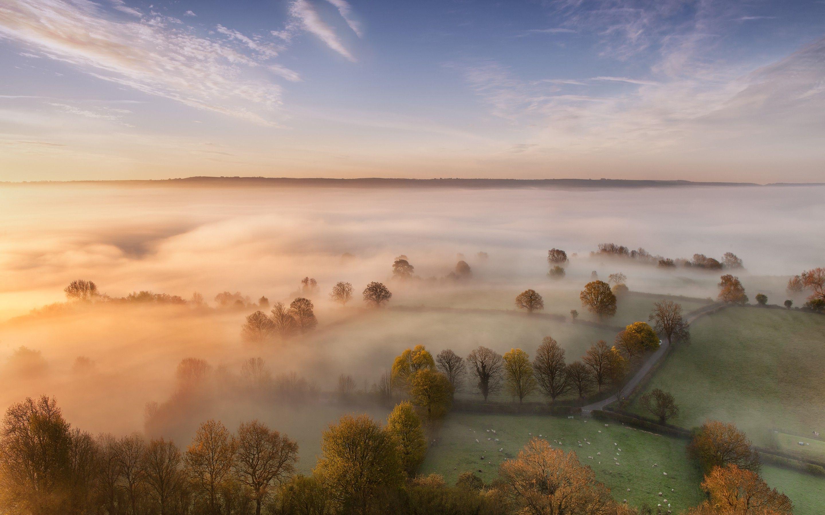 England Nature Wallpapers - Top Free England Nature Backgrounds ...