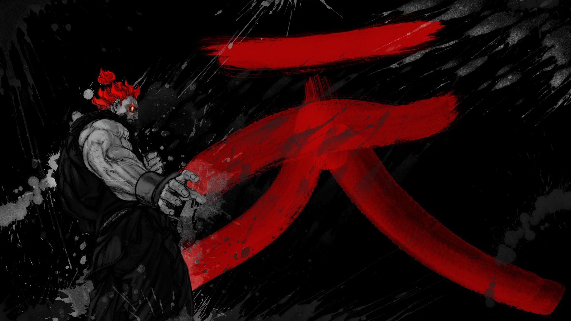 Oni Akuma Wallpapers - Top Free Oni Akuma Backgrounds - WallpaperAccess