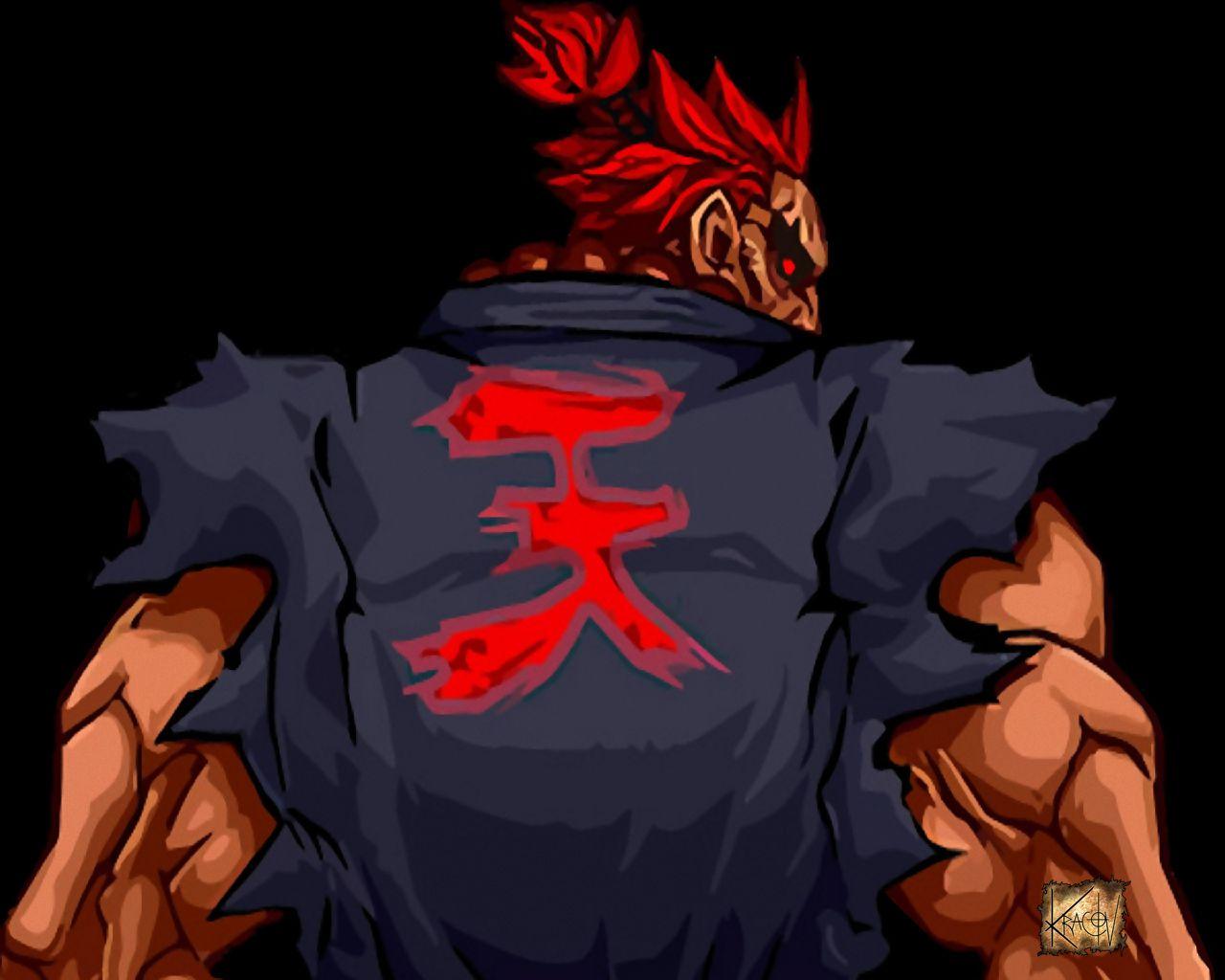 Akuma Symbol Wallpapers - Top Free Akuma Symbol Backgrounds ...