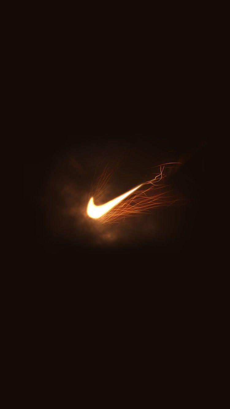 Nike Logo iPhone Wallpapers - Top Free Nike Logo iPhone Backgrounds ...