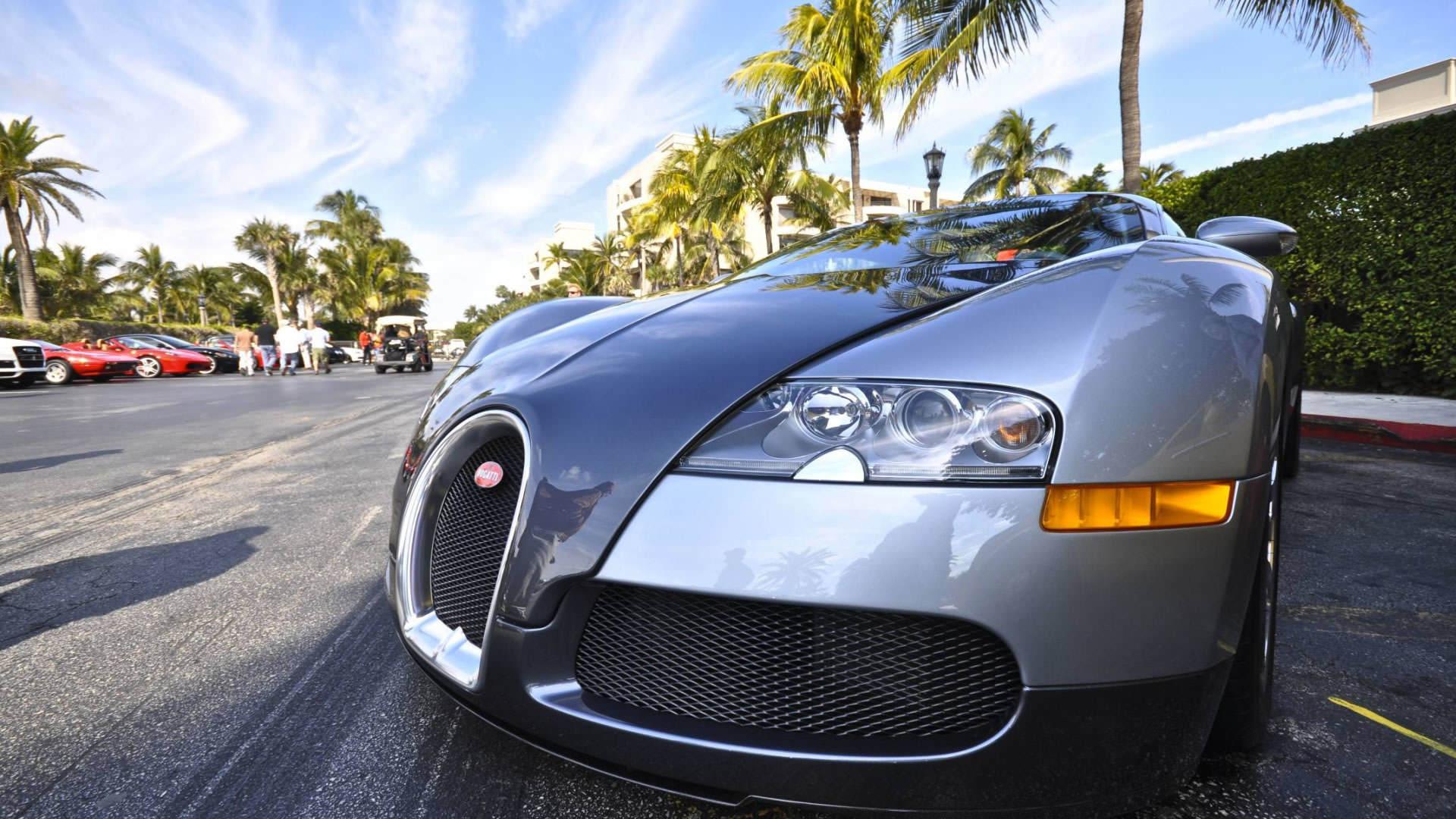 Cool Bugatti Wallpapers - Top Free Cool Bugatti Backgrounds ...