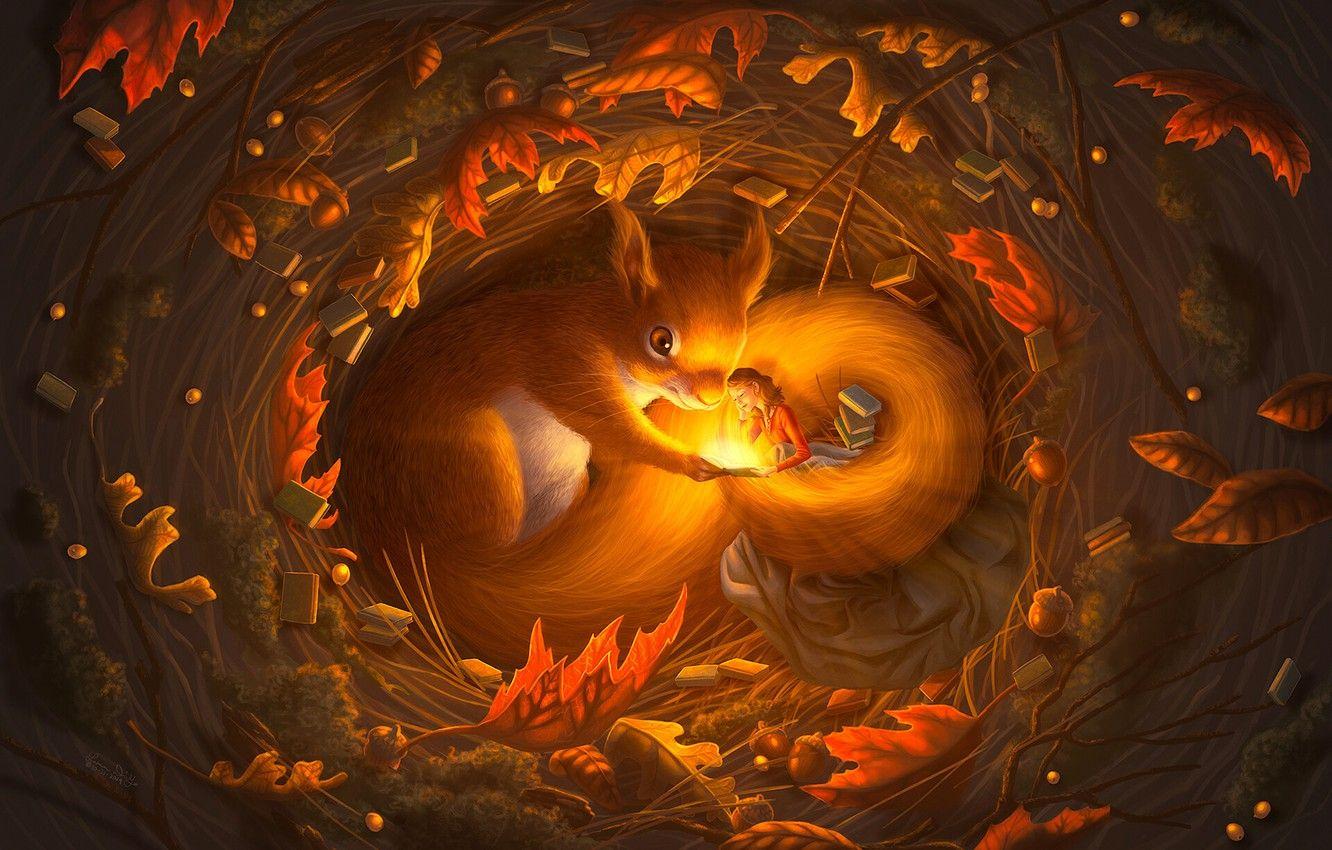 Autumn Books Wallpapers - Top Free Autumn Books Backgrounds ...