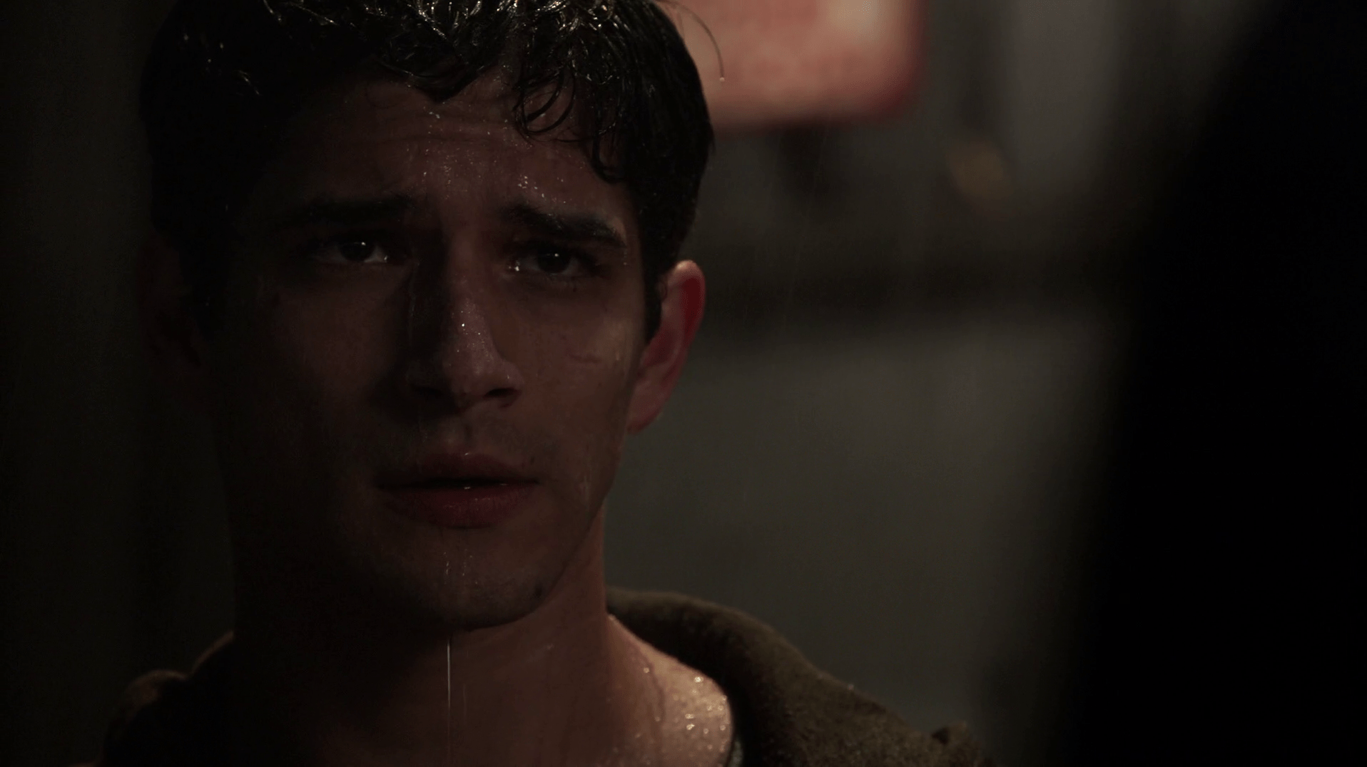 Scott McCall Wallpapers - Top Free Scott McCall Backgrounds ...