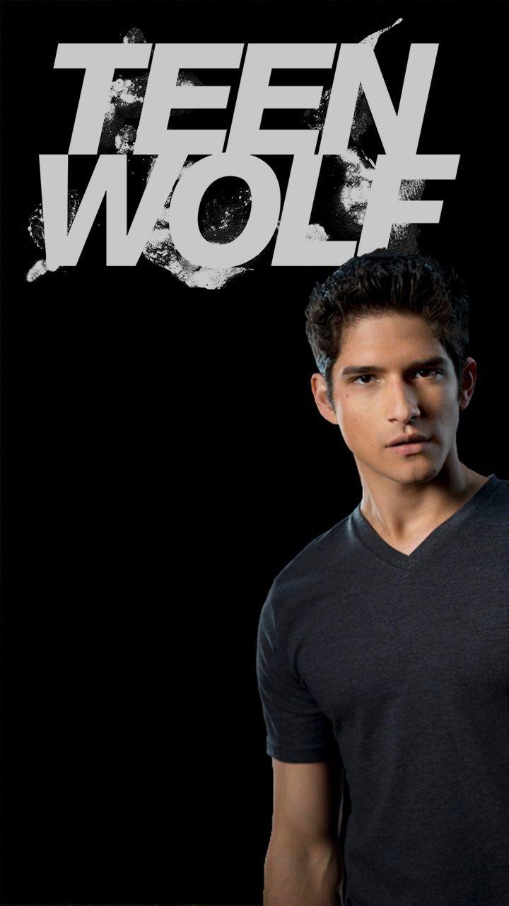 Scott McCall Wallpapers - Top Free Scott McCall Backgrounds ...