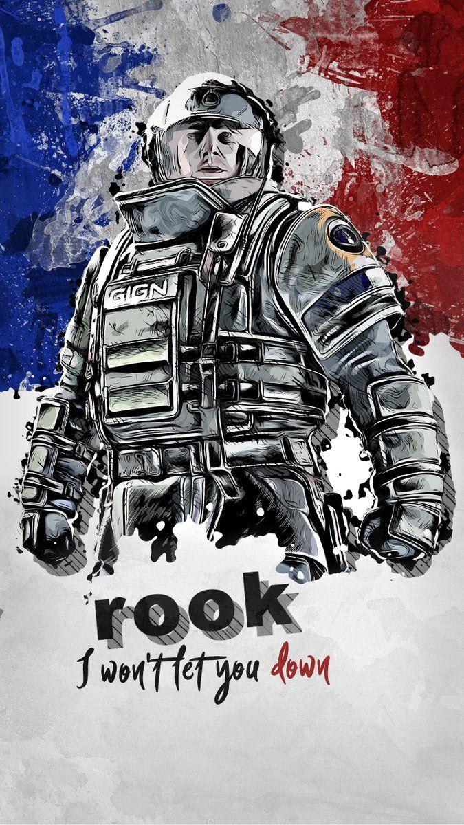 Rook Wallpapers - Top Free Rook Backgrounds - WallpaperAccess