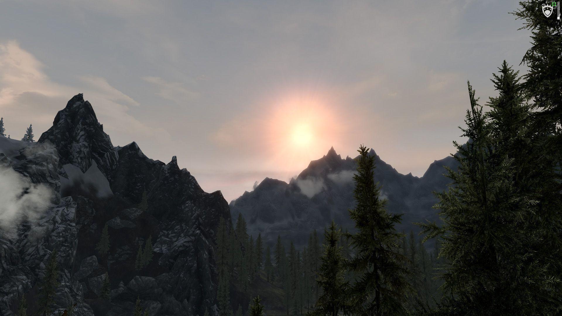 Tumblr Landscape Wallpapers - Top Free Tumblr Landscape Backgrounds ...