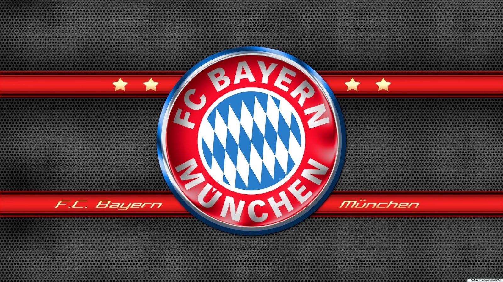Bayern Munich Logo Wallpapers - Top Free Bayern Munich Logo Backgrounds ...