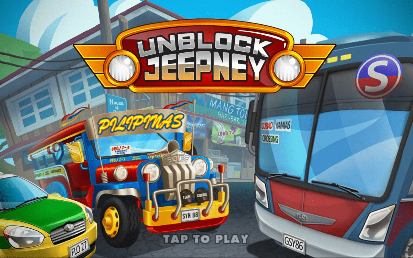 Jeepney Wallpapers - Top Free Jeepney Backgrounds - WallpaperAccess