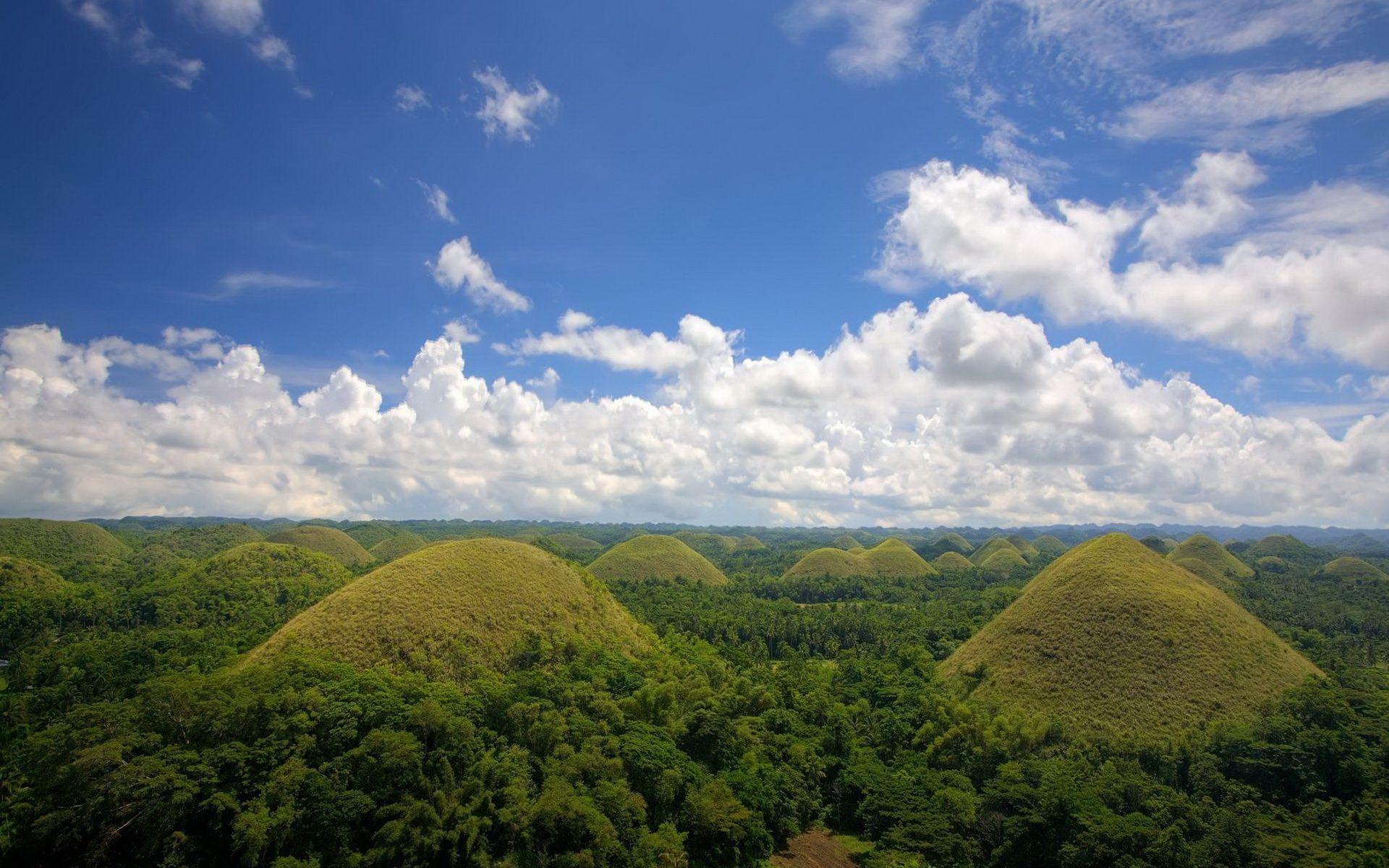 Bohol Wallpapers - Top Free Bohol Backgrounds - WallpaperAccess