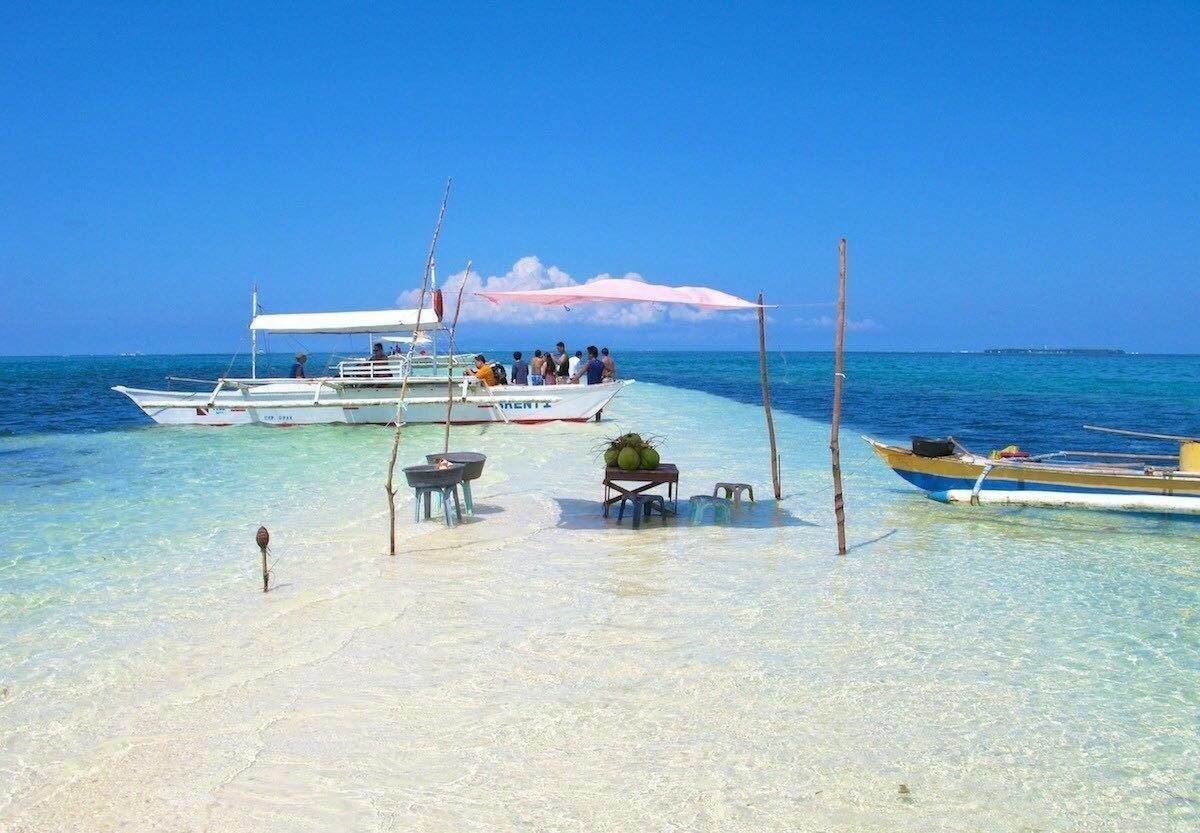 Bohol Wallpapers - Top Free Bohol Backgrounds - WallpaperAccess