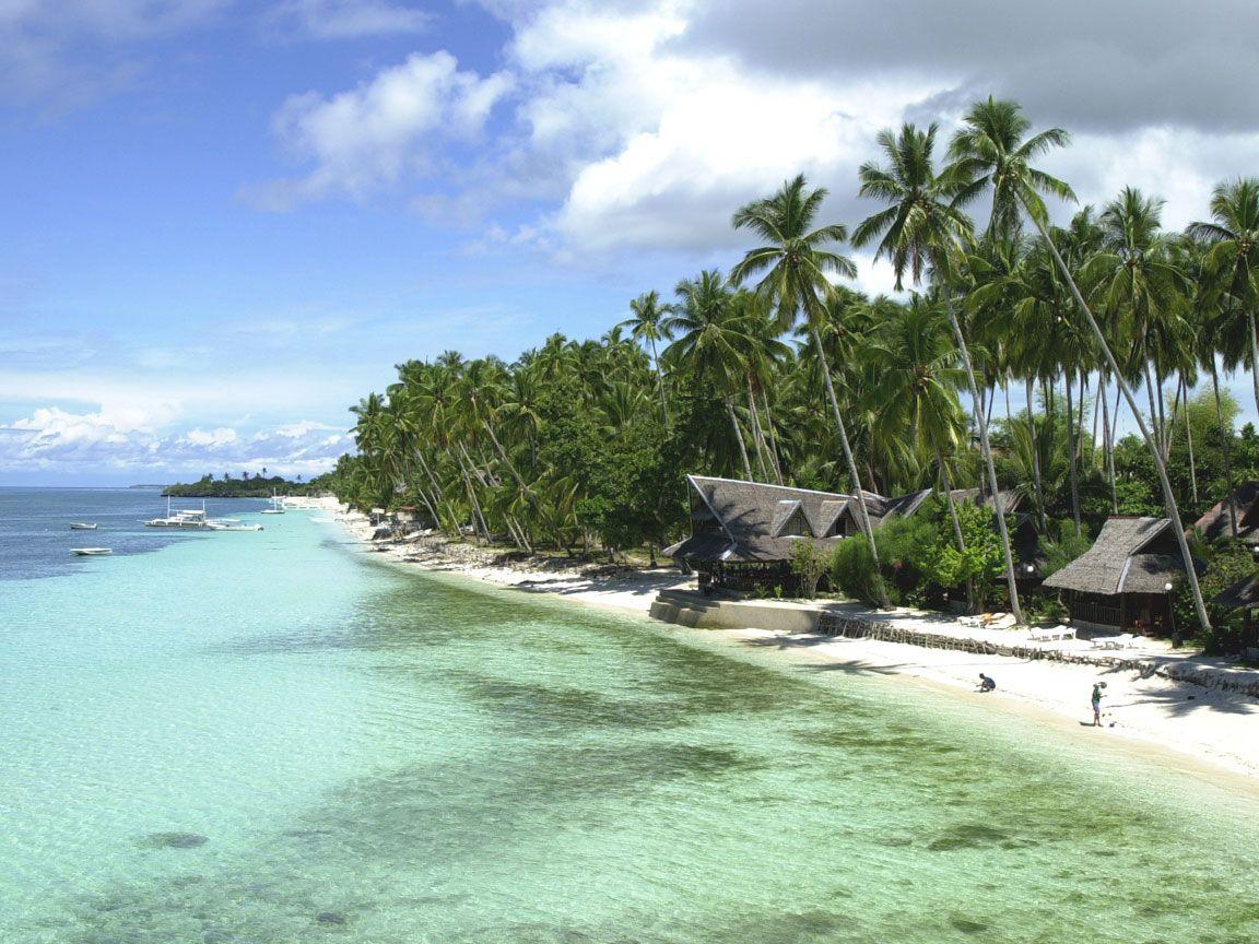 Bohol Wallpapers - Top Free Bohol Backgrounds - WallpaperAccess