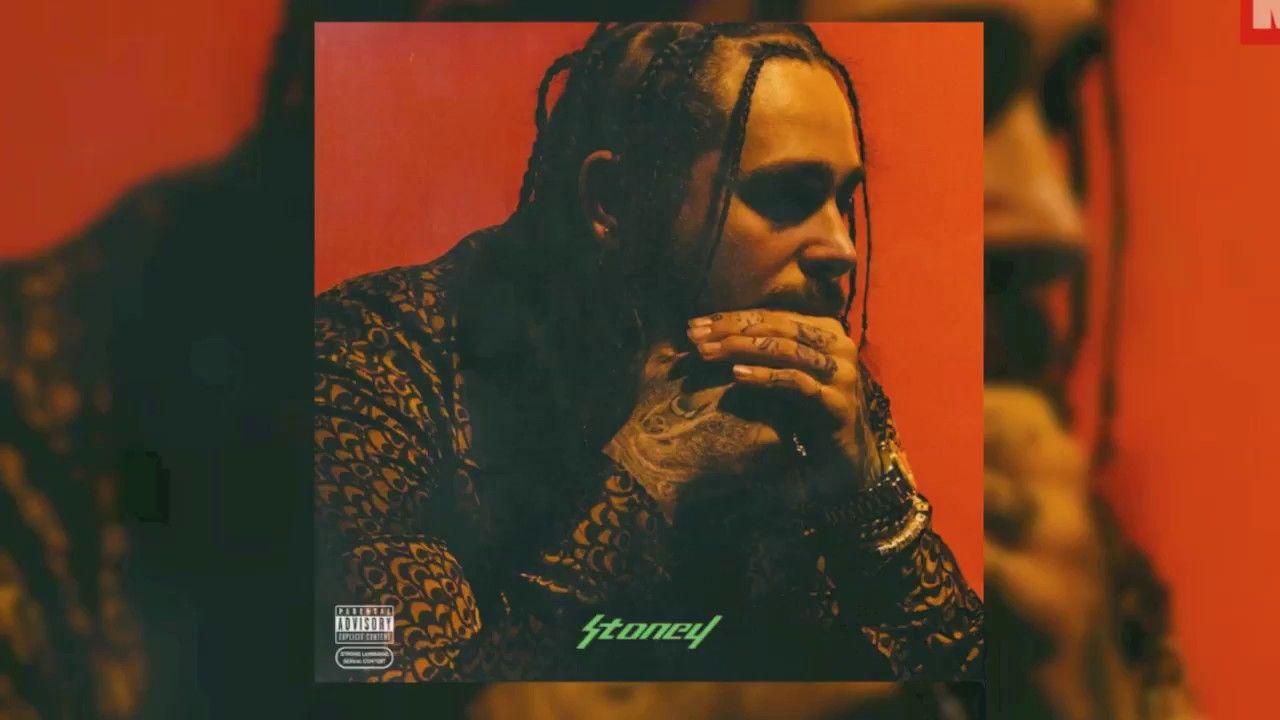 Post Malone Stoney Wallpapers - Top Free Post Malone Stoney Backgrounds ...
