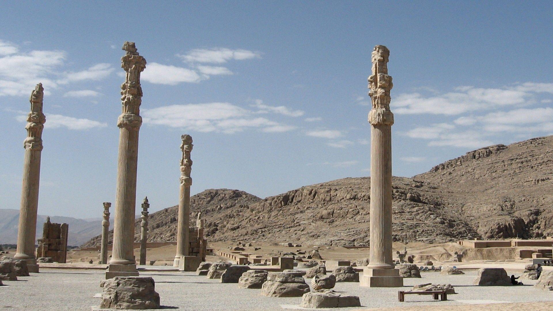 Iran Landscape Wallpapers - Top Free Iran Landscape Backgrounds ...