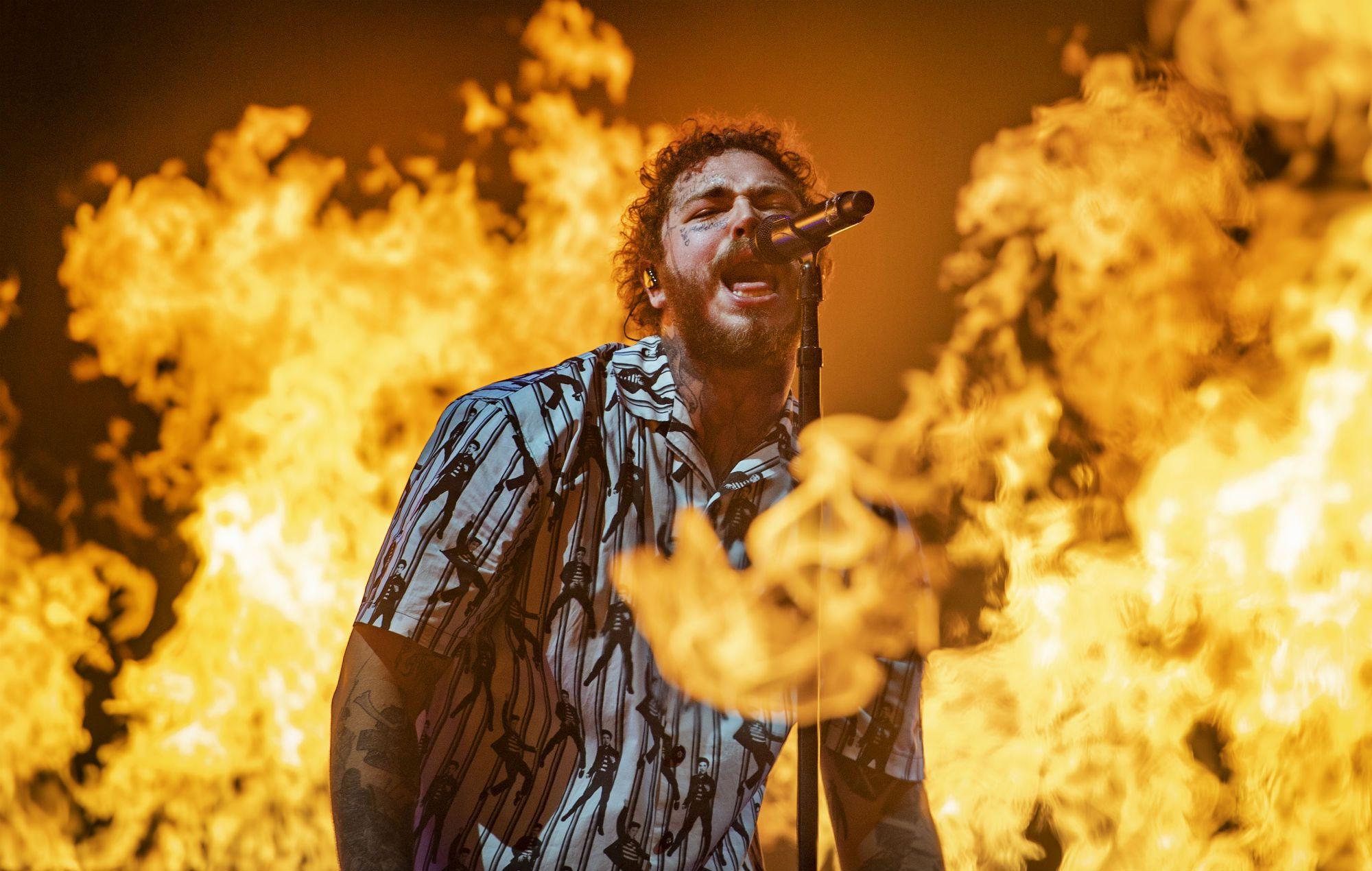 Post Malone Stoney Wallpapers - Top Free Post Malone Stoney Backgrounds ...