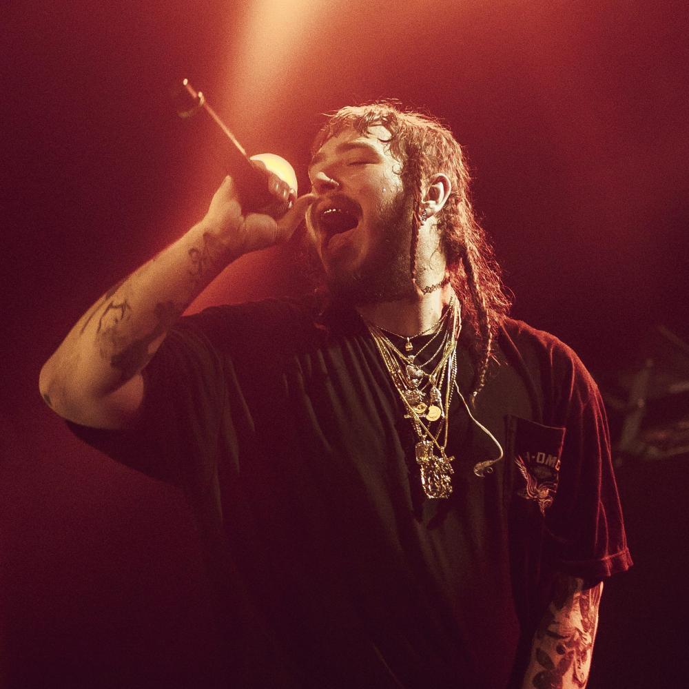 Post Malone Stoney Wallpapers - Top Free Post Malone Stoney Backgrounds ...