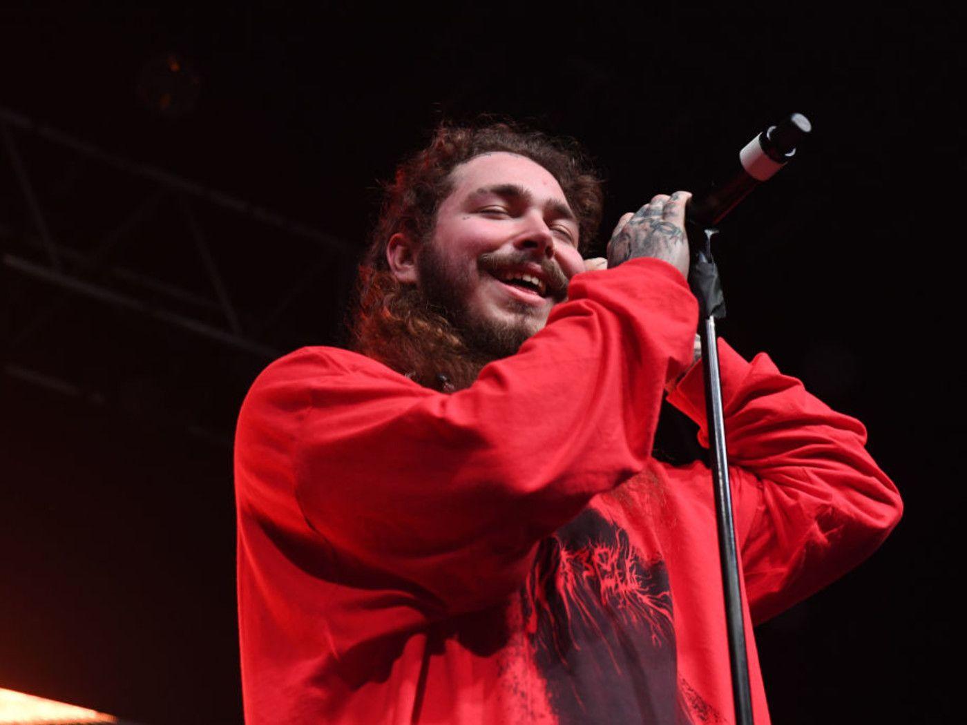 Post Malone Stoney Wallpapers - Top Free Post Malone Stoney Backgrounds ...