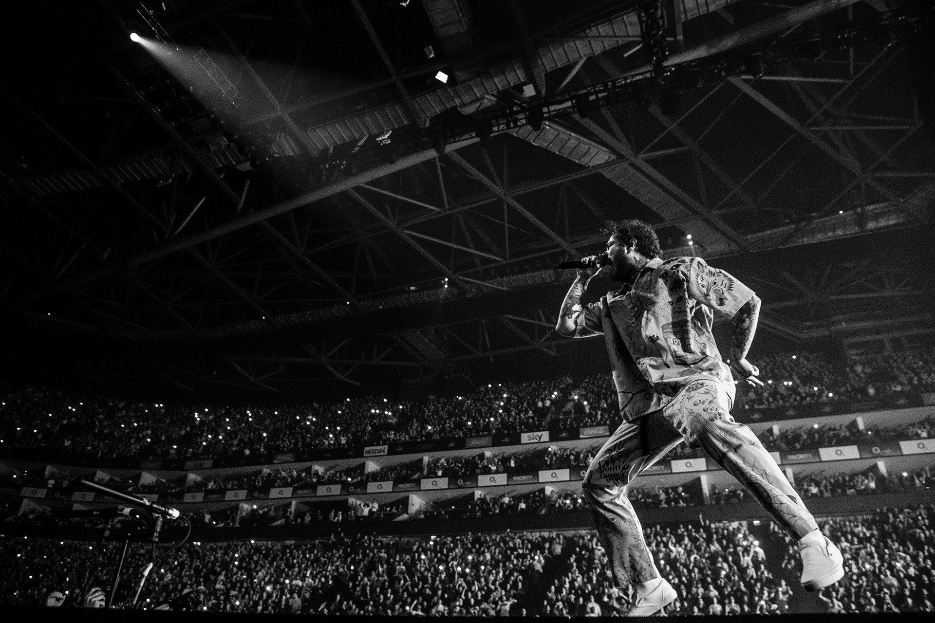 Post Malone Stoney Wallpapers - Top Free Post Malone Stoney Backgrounds ...