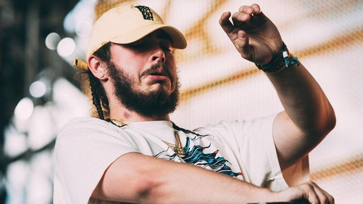 Post Malone Stoney Wallpapers - Top Free Post Malone Stoney Backgrounds ...