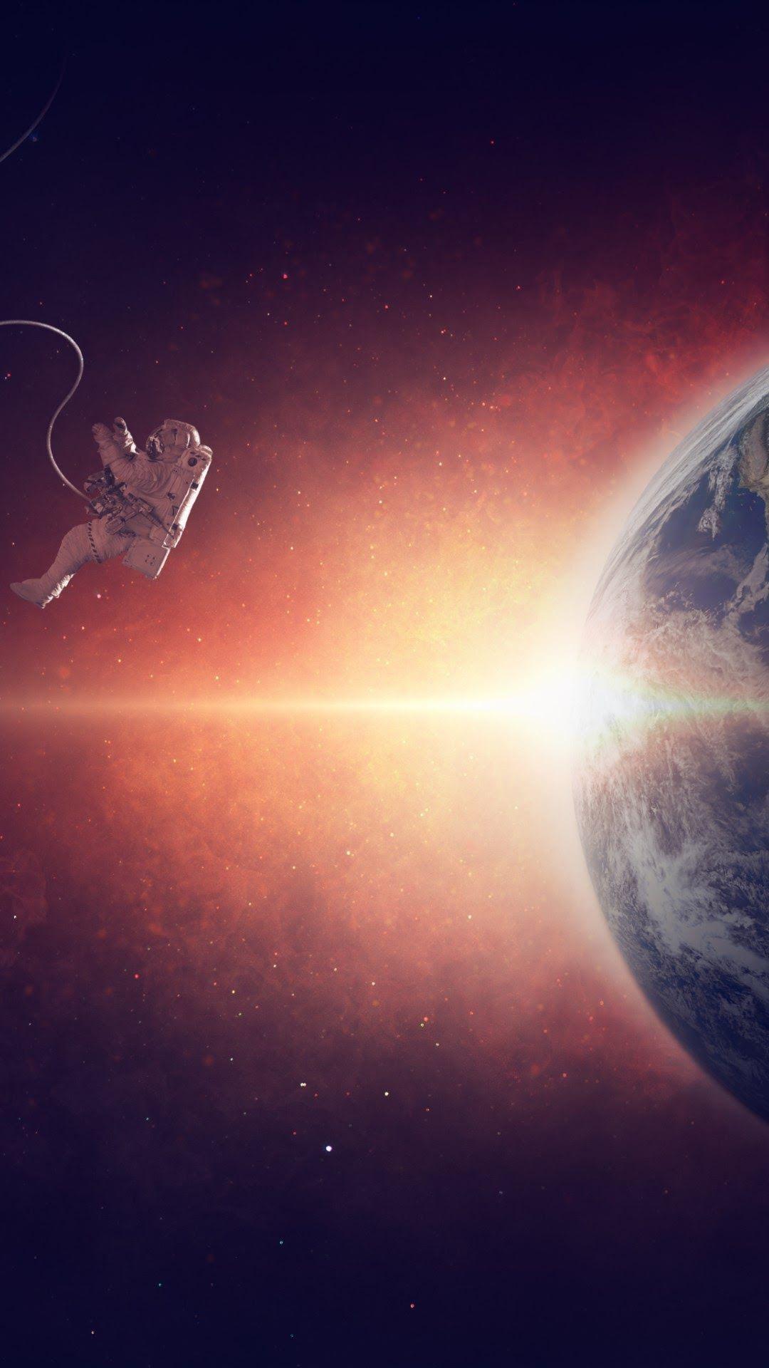 Astronaut Lost in Space Wallpapers - Top Free Astronaut Lost in Space ...