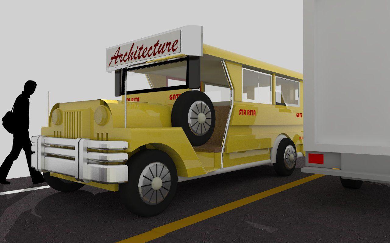 Jeepney Wallpapers - Top Free Jeepney Backgrounds - WallpaperAccess