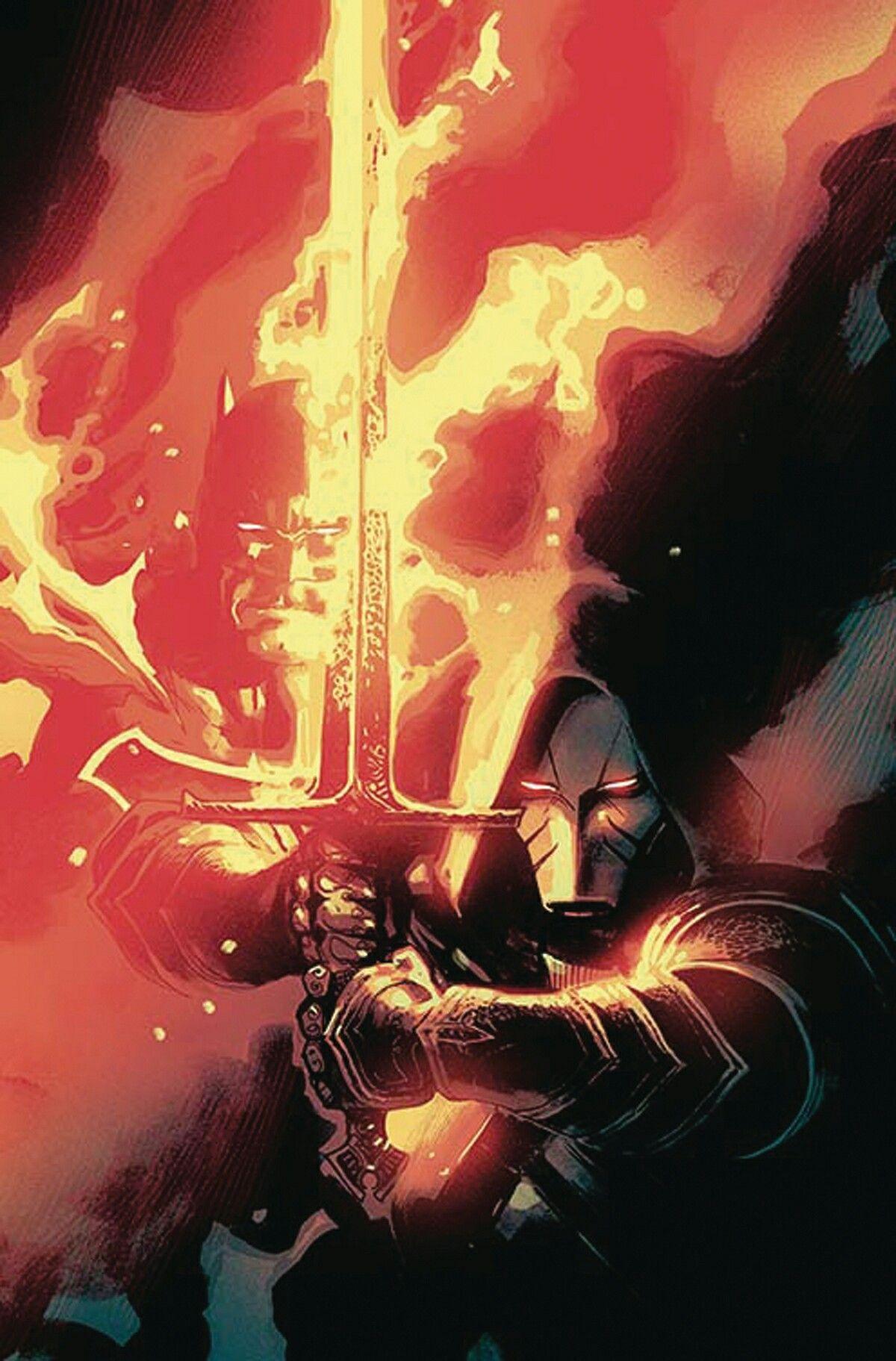 Azrael Wallpapers - Top Free Azrael Backgrounds - WallpaperAccess